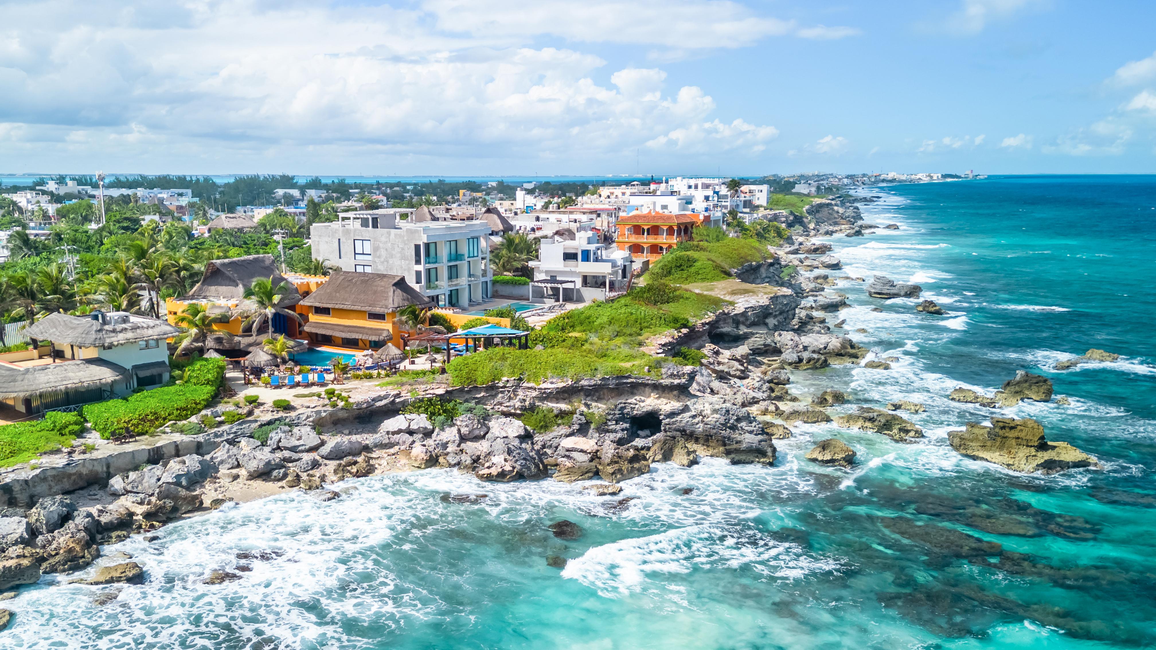 Yaxche – Casa 4 | Everything Isla