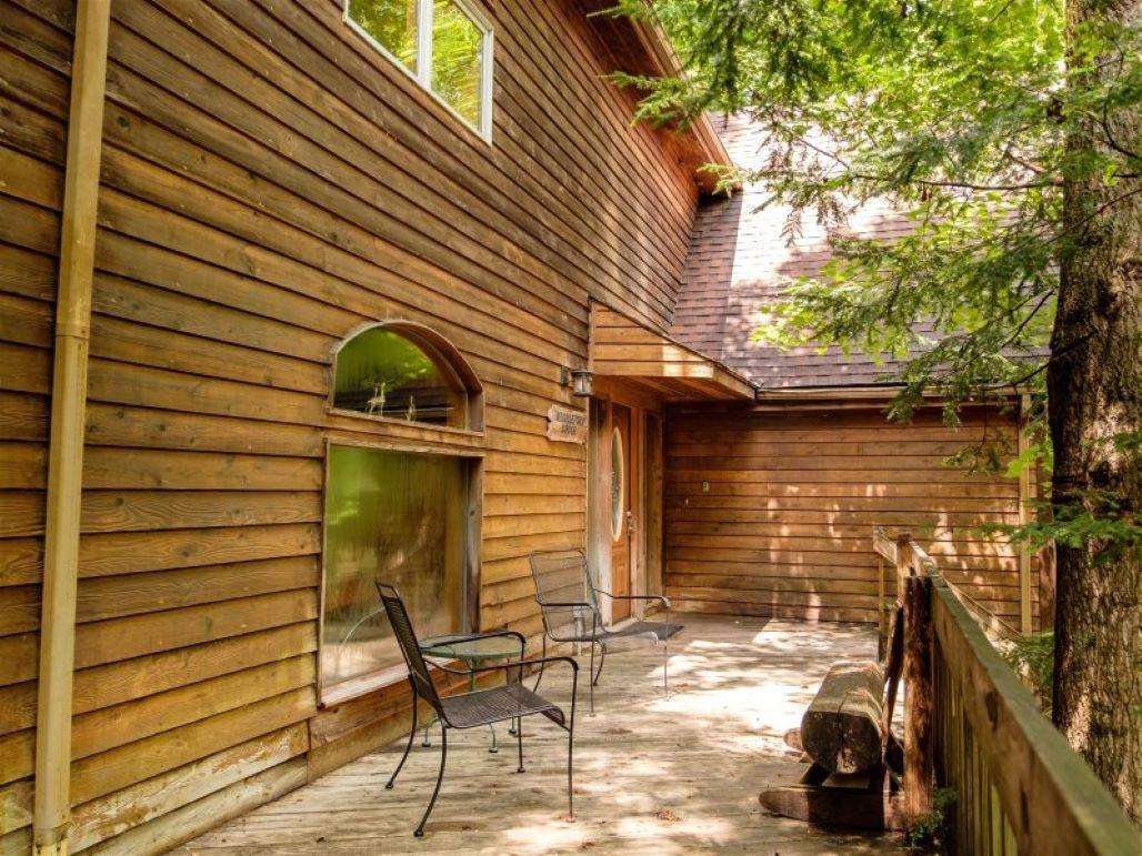 Scenic Cabin Rentals in Red River Gorge and Natural Bridge | Kentucky