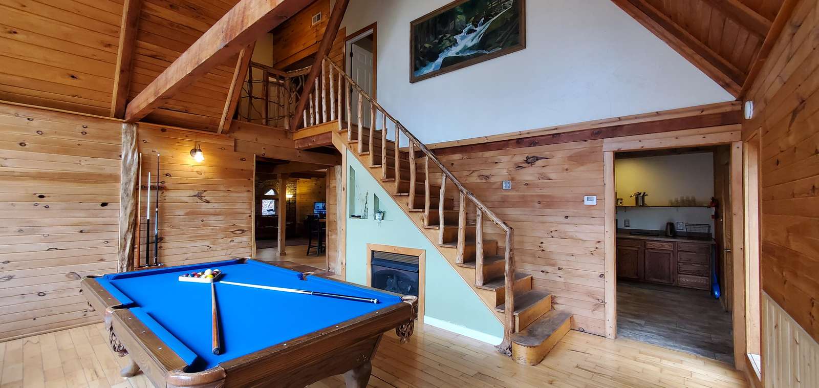 Scenic Cabin Rentals in Red River Gorge and Natural Bridge | Kentucky