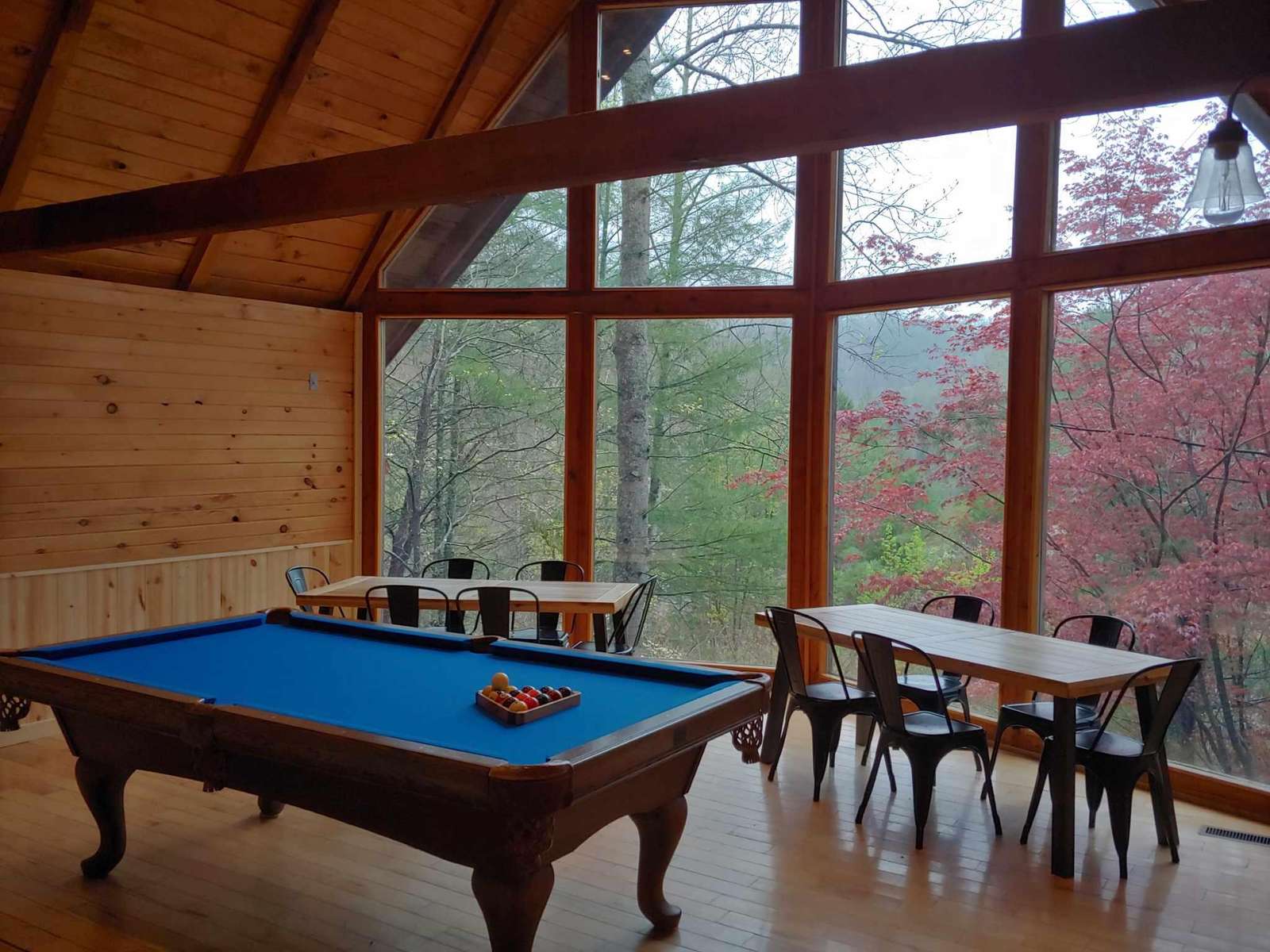 Scenic Cabin Rentals in Red River Gorge and Natural Bridge | Kentucky