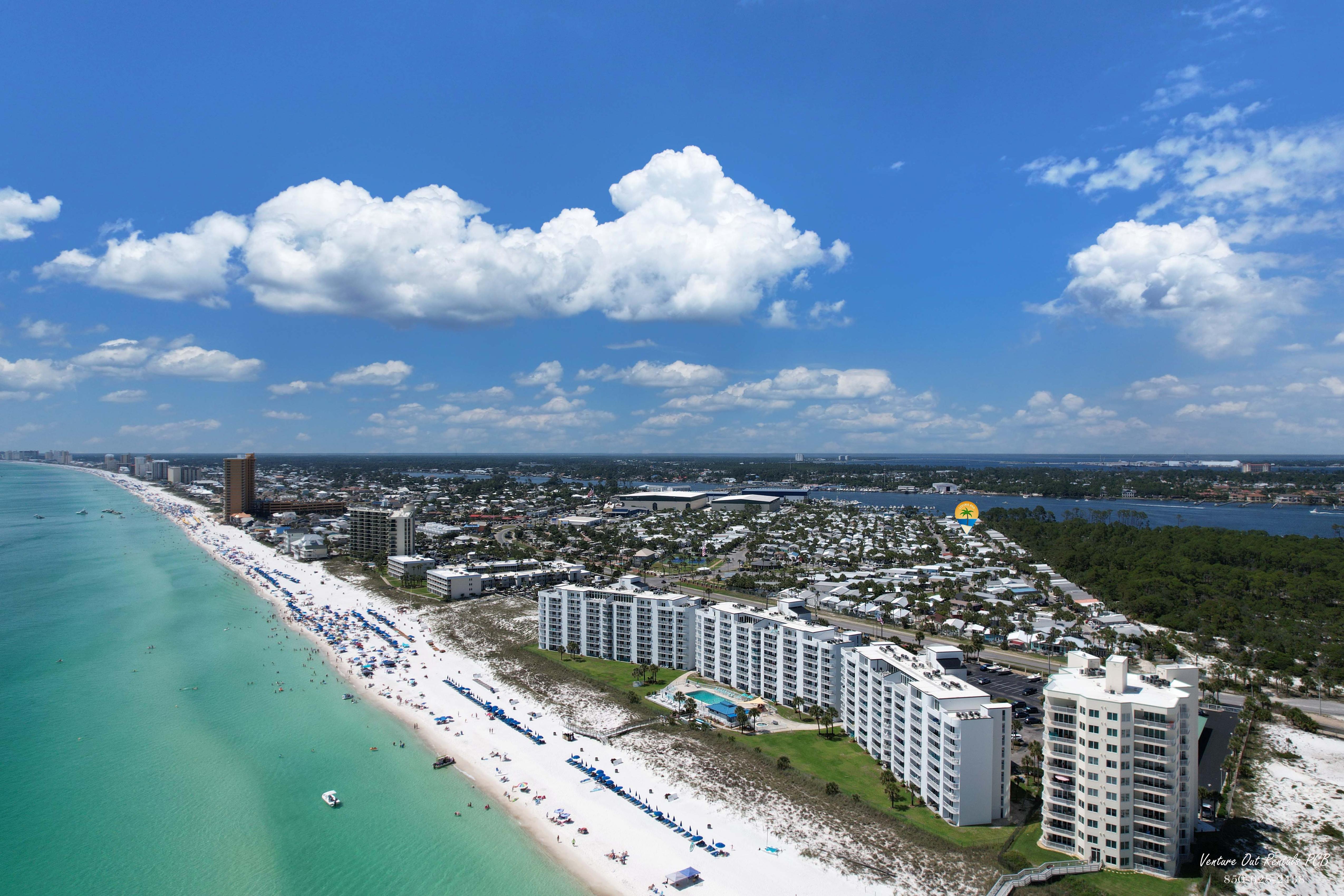 455 Marlin Dr Venture Out | Venture Out Rentals PCB