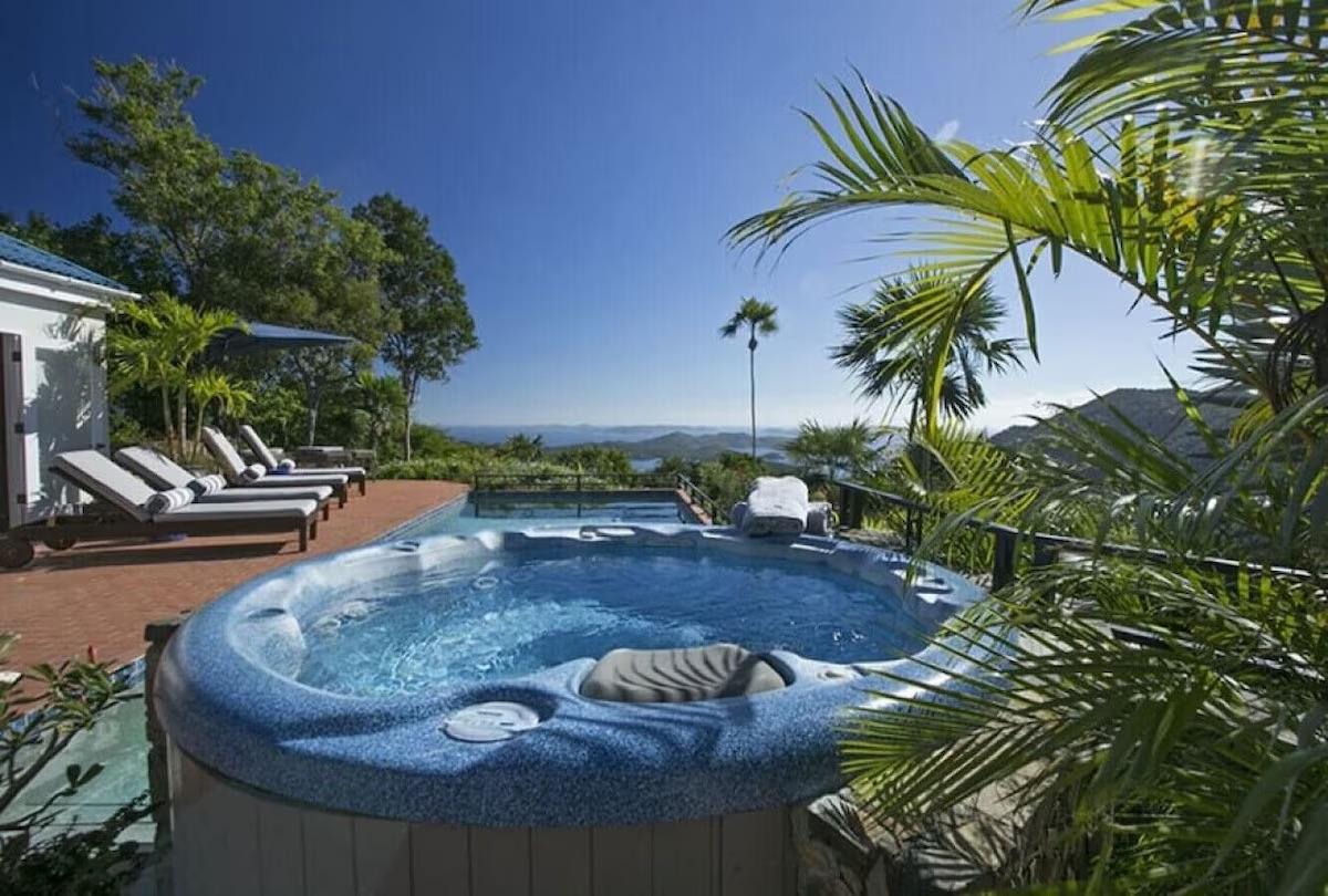 Mystic Ridge | Sea Glass Properties