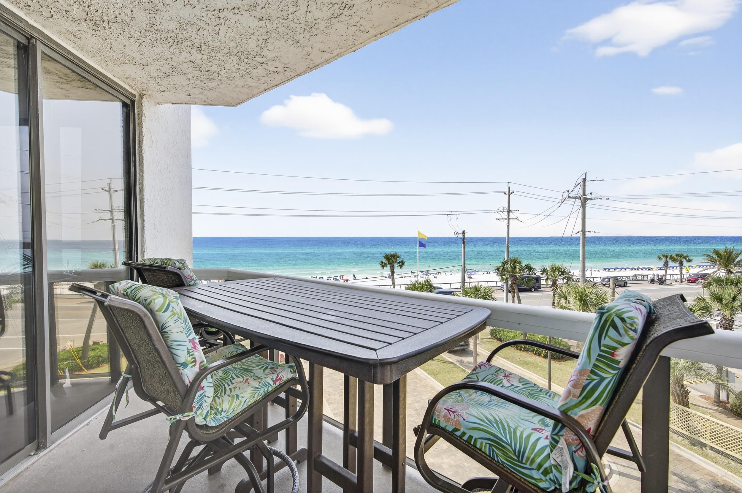 Surfside Resort Unit 202 | Destination Sun Vacation Rentals