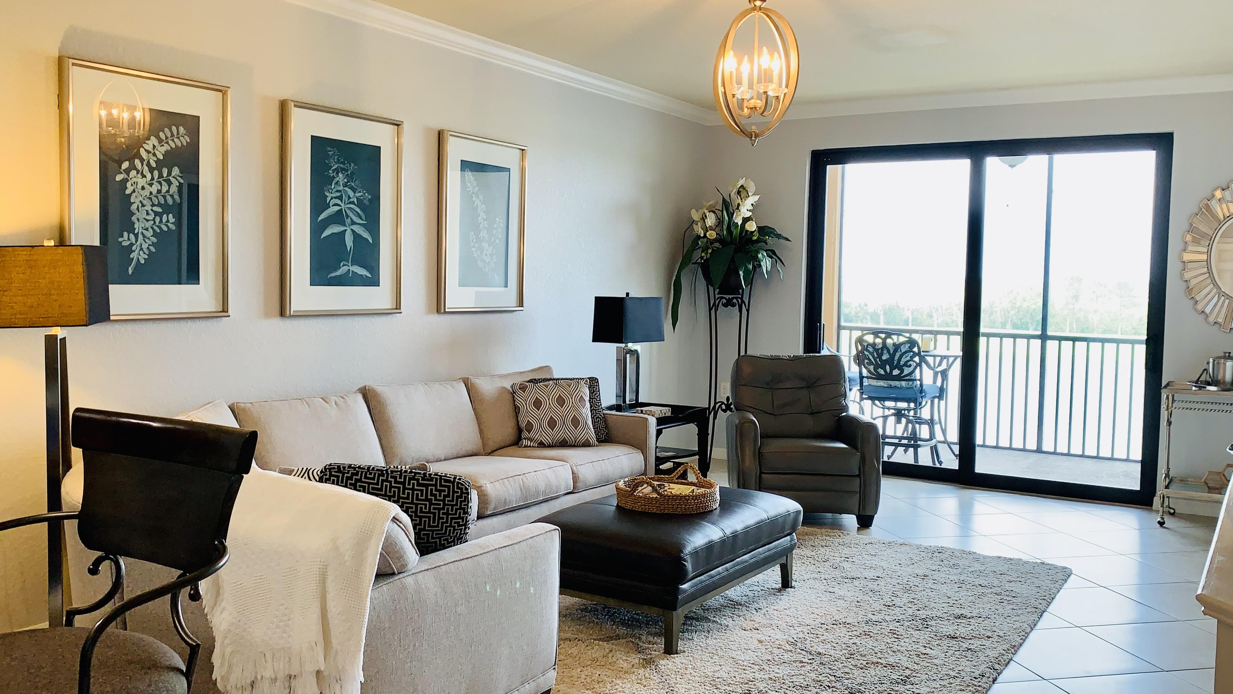 Beautiful 3rd-floor with Fireplace home at River Strand -MCook2 ...
