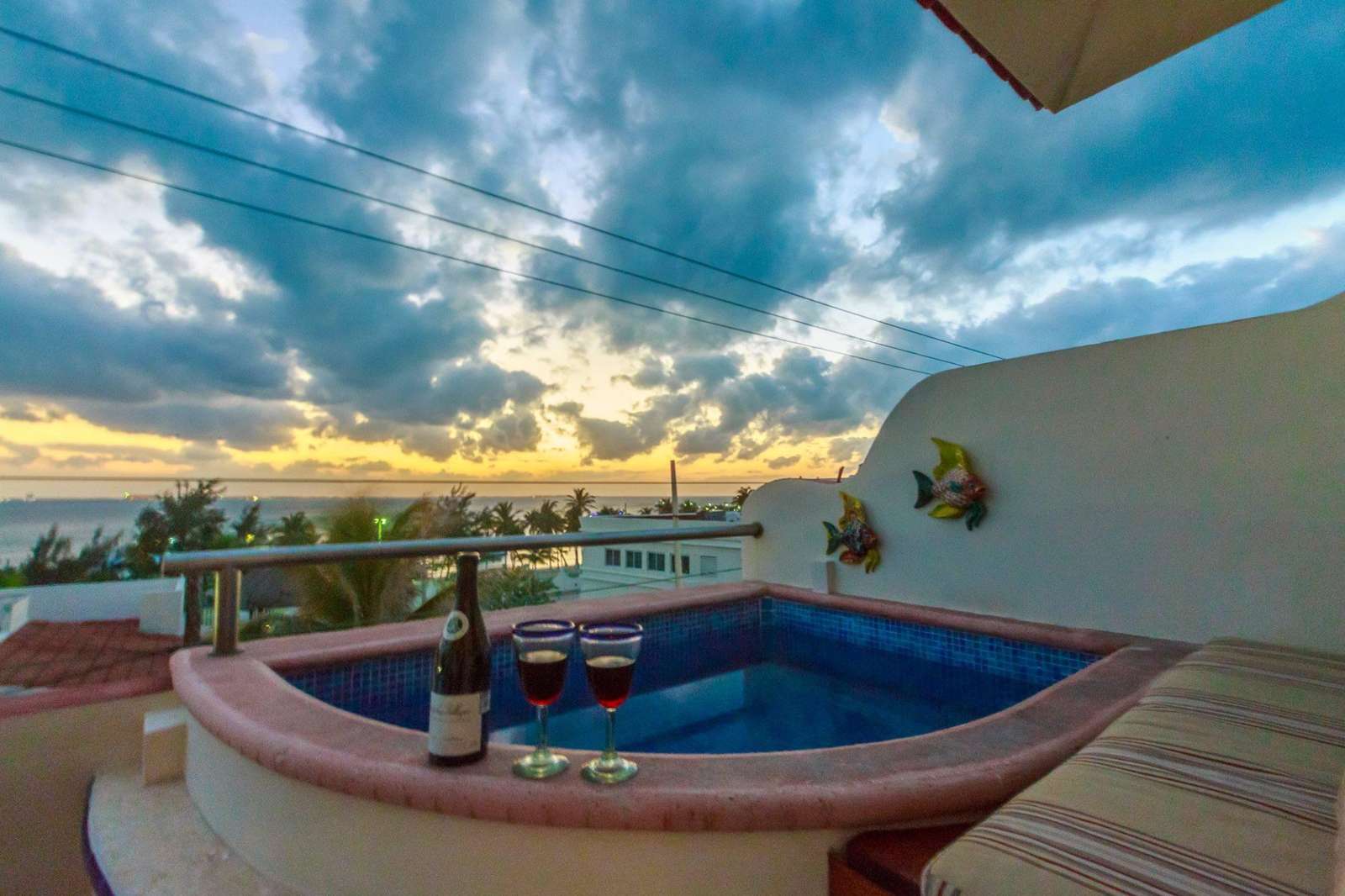 Caribbean Casa – Casita Isladise | Everything Isla