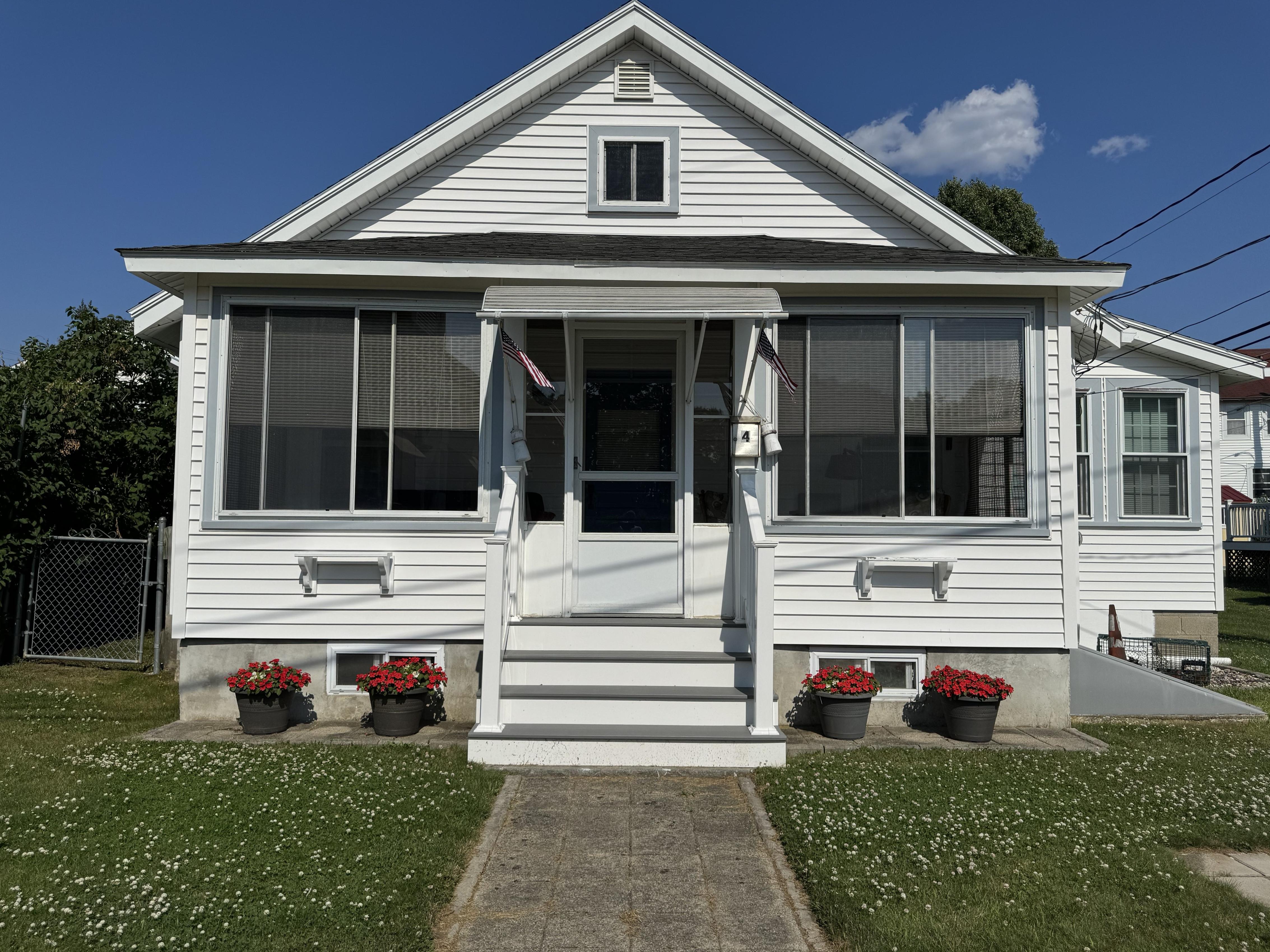 Properties - Harris Real Estate