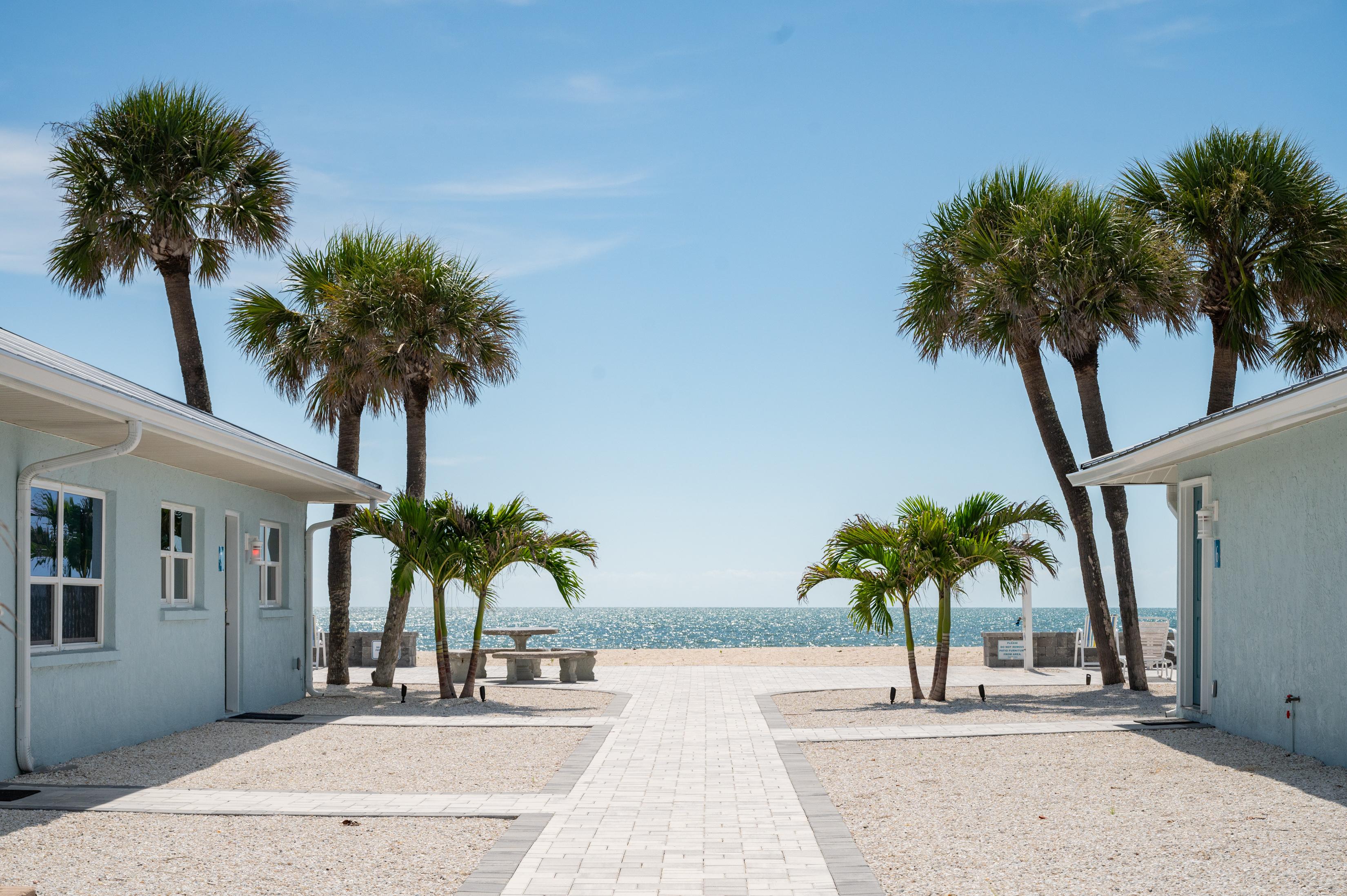 Properties | Casey Key Vacations
