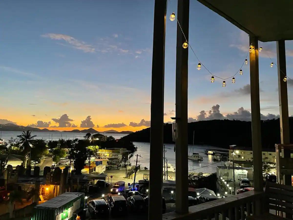 Cayo Sereno | Sea Glass Properties