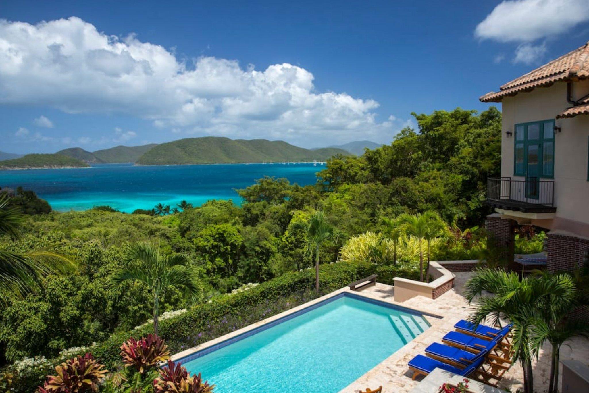 11 Peter Bay | Island Vacations