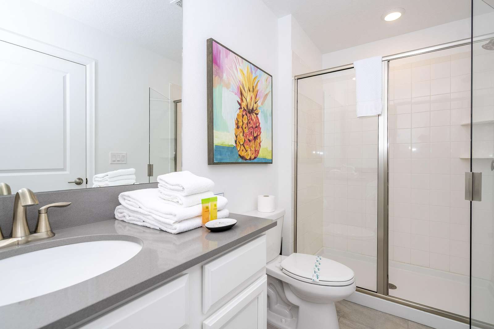 Magic Vacation Homes