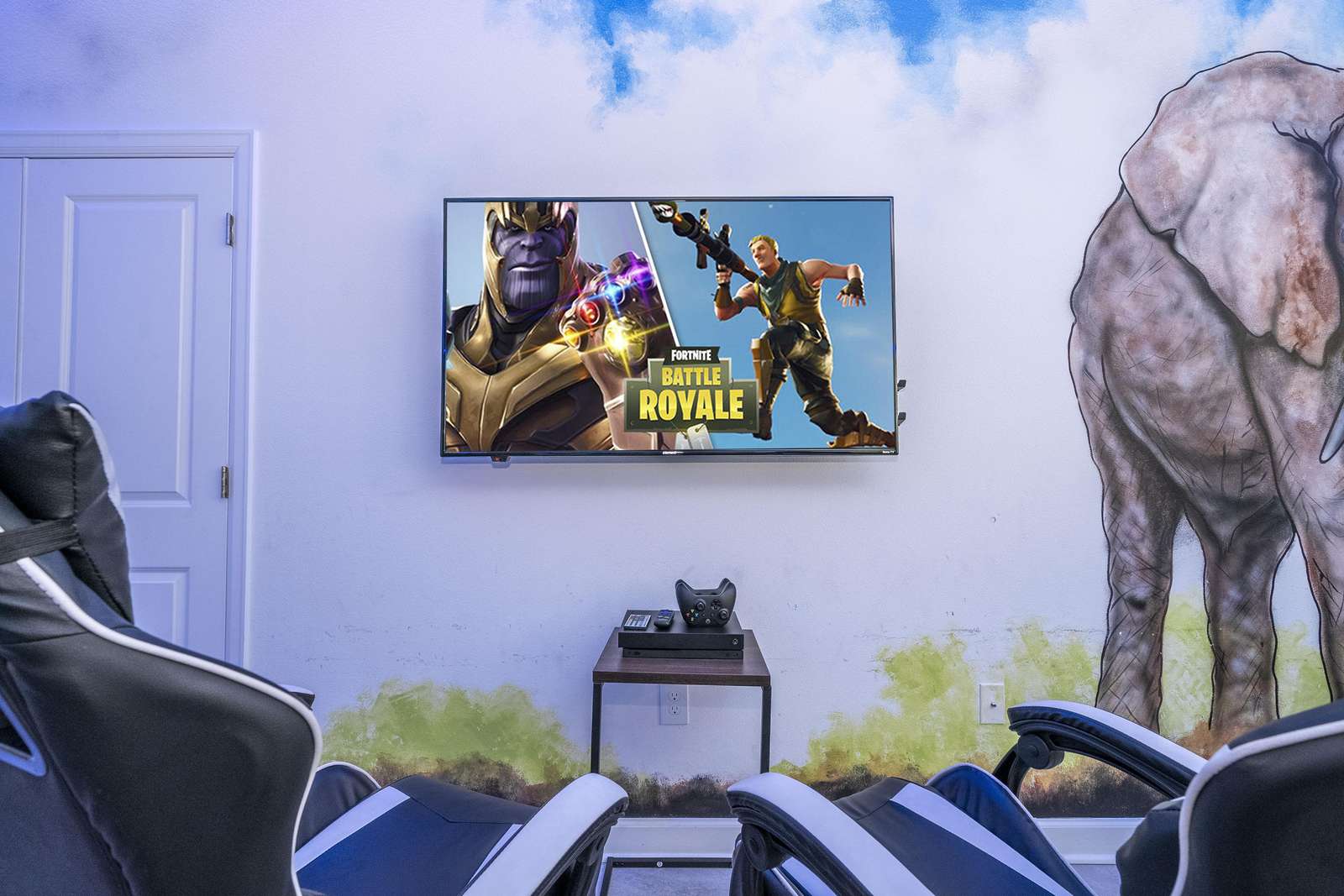 Magic Vacation Homes