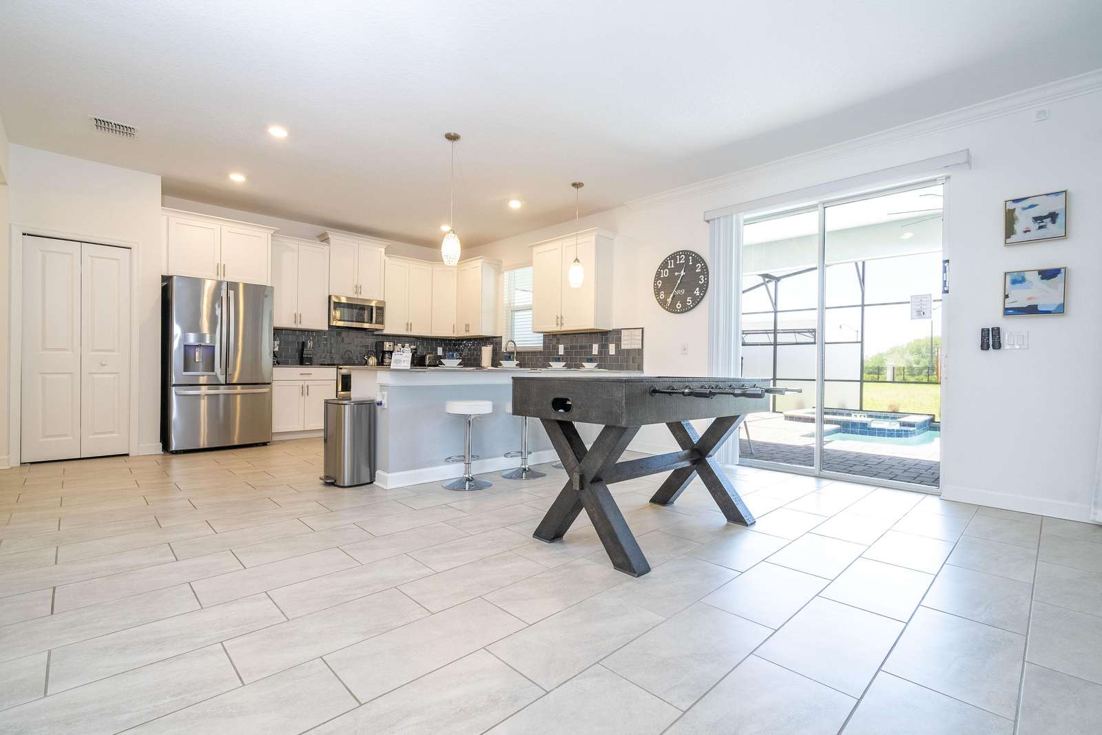 Magic Vacation Homes