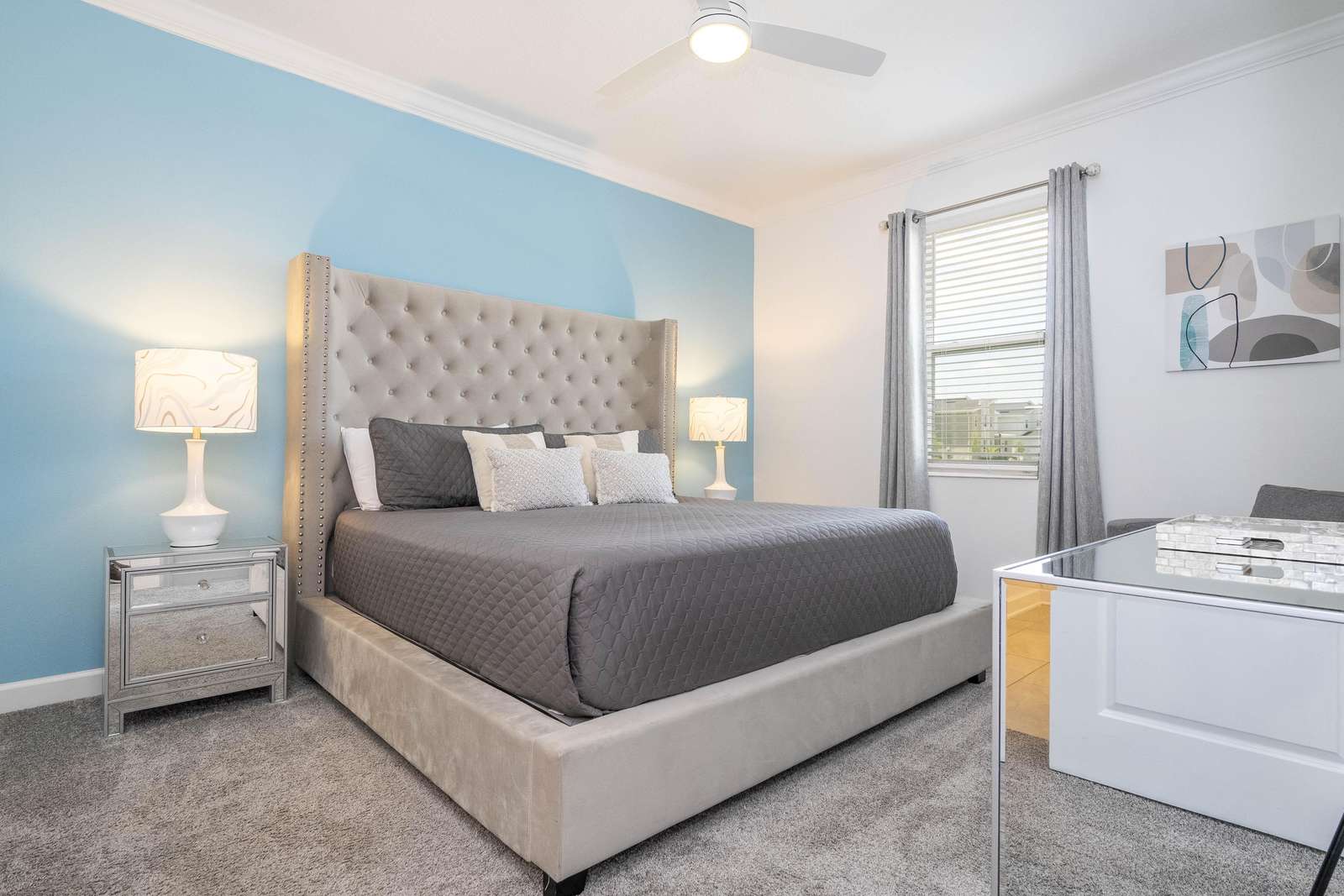 Magic Vacation Homes