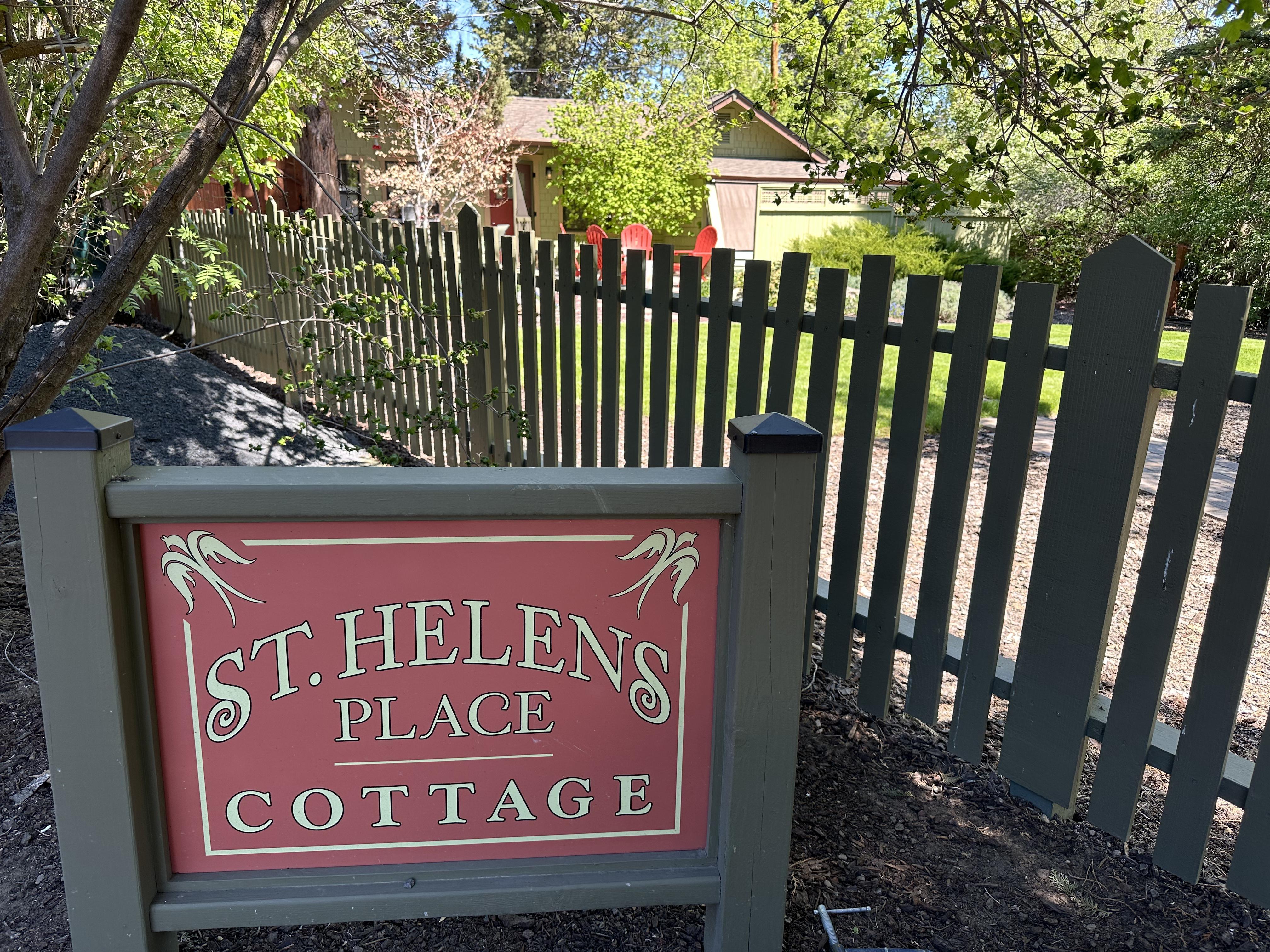 St Helens Place Cottage | Stone's Throw Bungalow