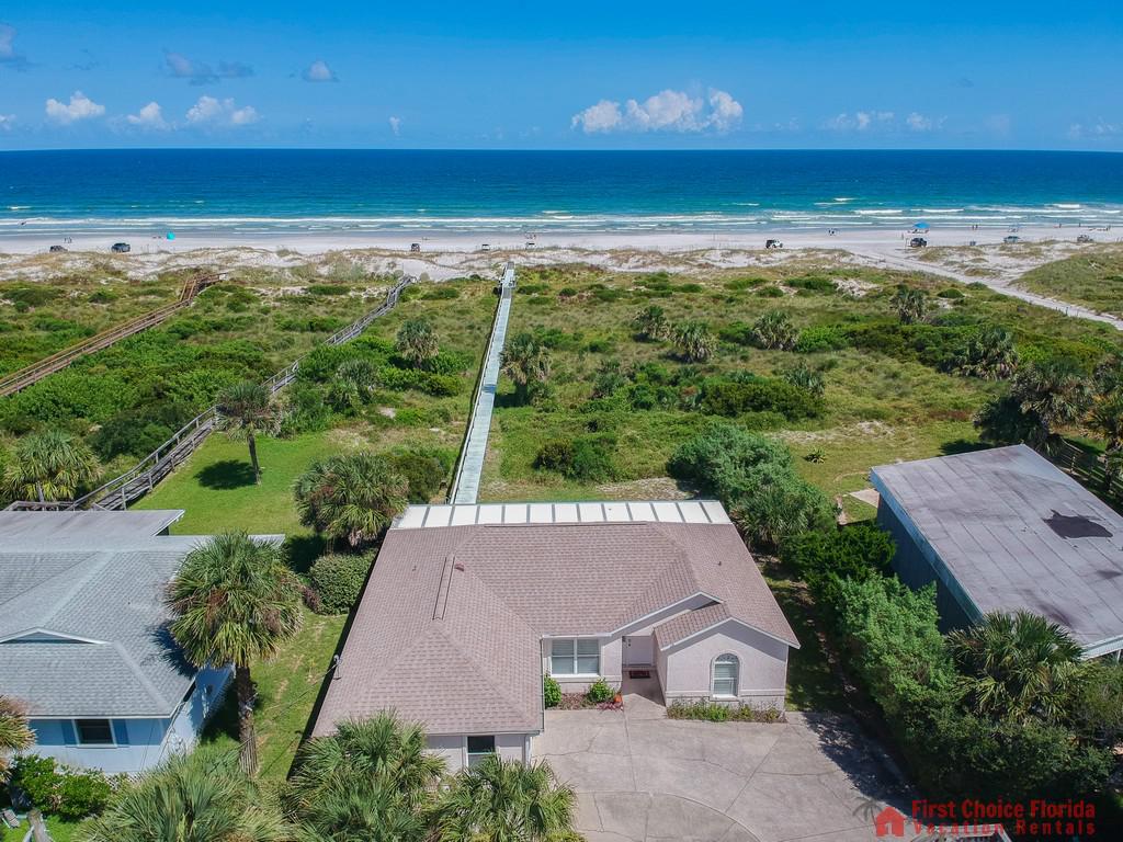 Athena by the Sea - First Choice Florida