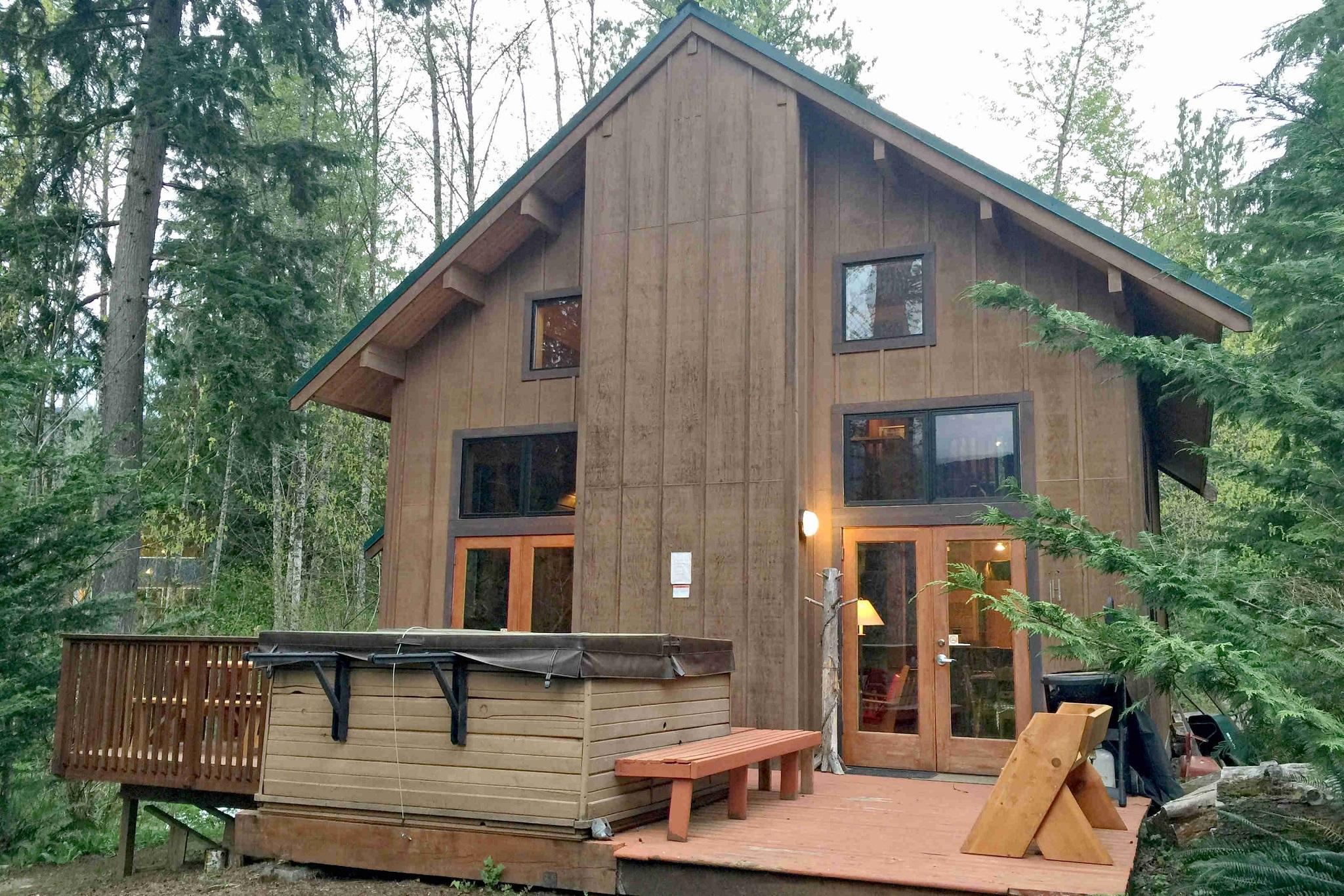 Vacation Rentals | Mt. Baker Lodging – Page 4
