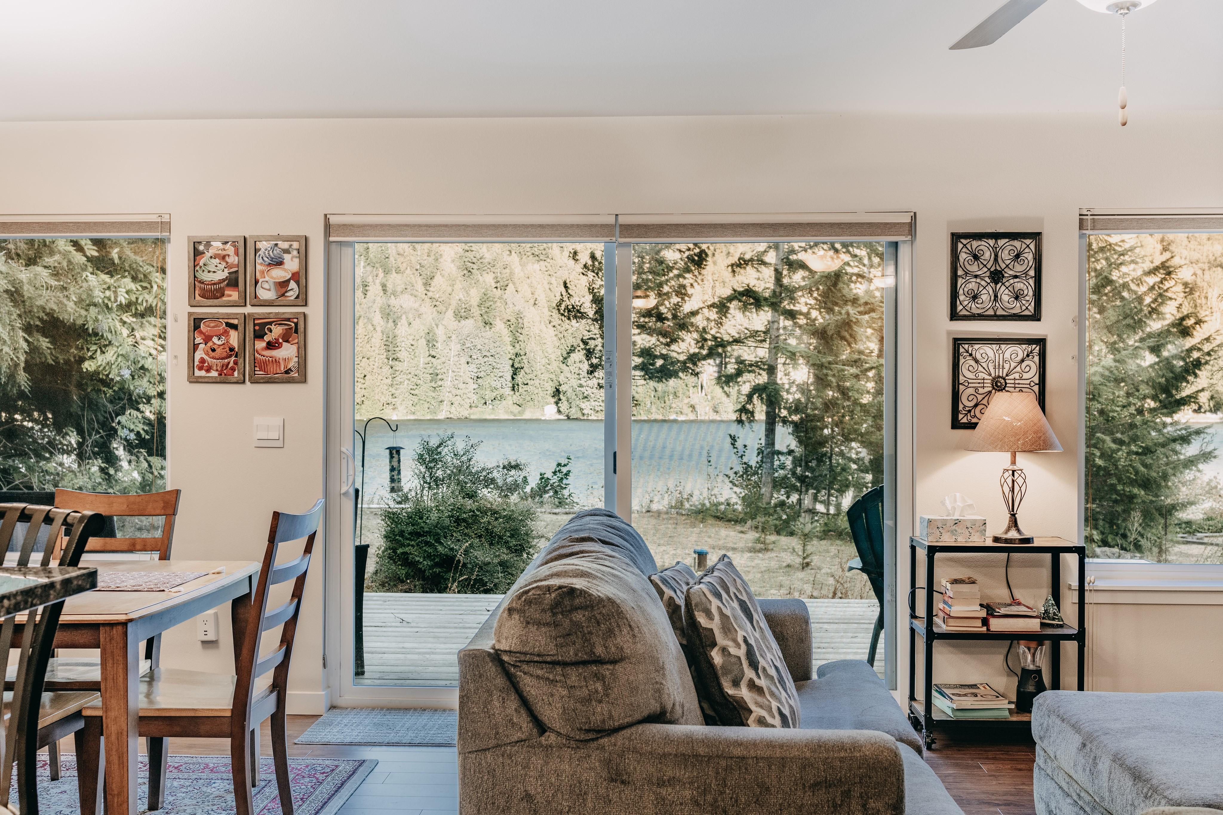 Vacation Rentals | Mt. Baker Lodging