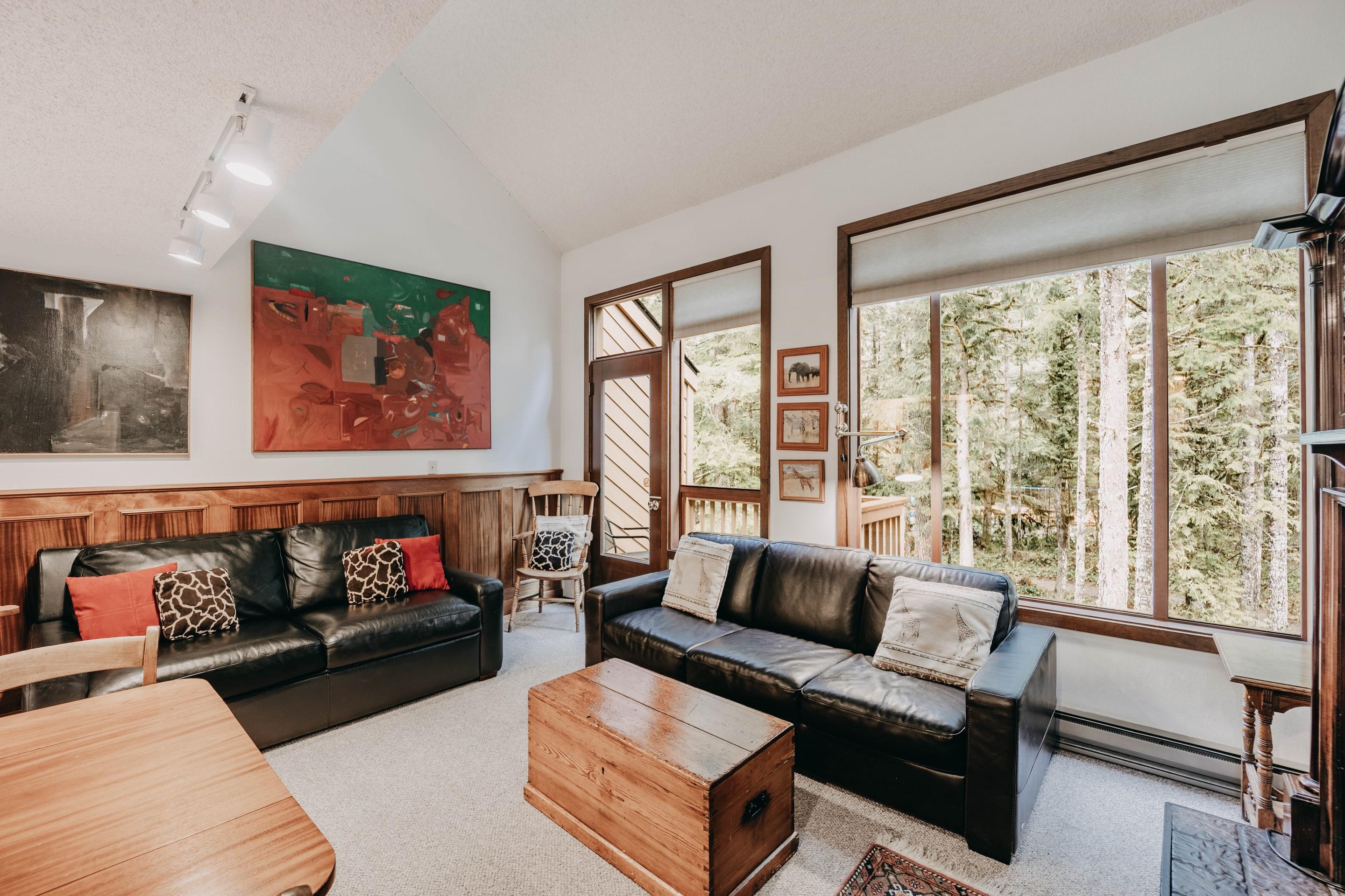 Vacation Rentals | Mt. Baker Lodging – Page 2