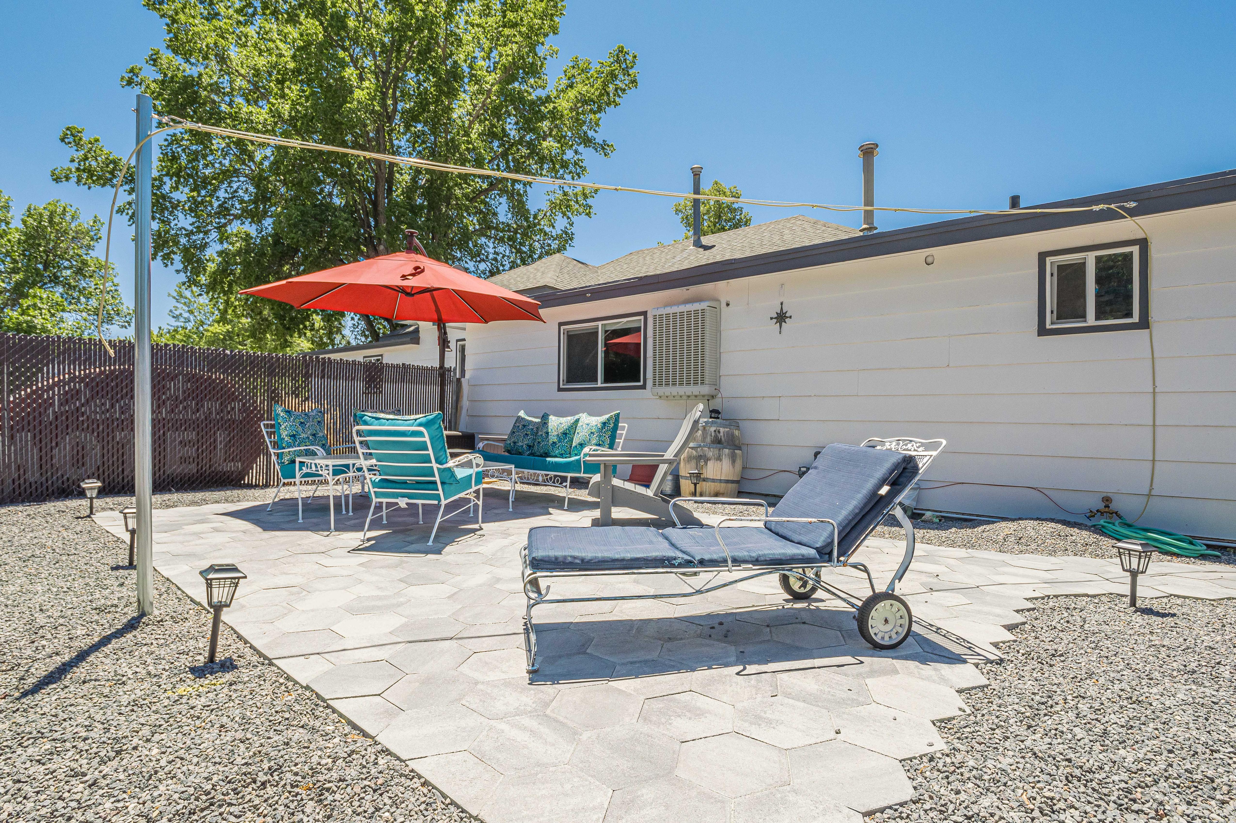 Fruita Finds Vacation Rental | VisitFruita.com