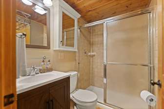 Hidden Ridge | Scenic Cabin Rentals