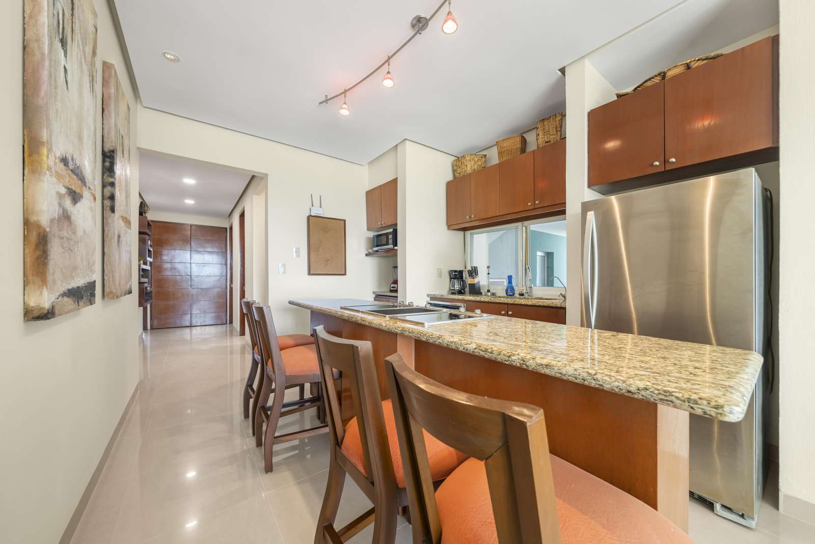 Puerta Al Mar – Suite 101 | Everything Isla