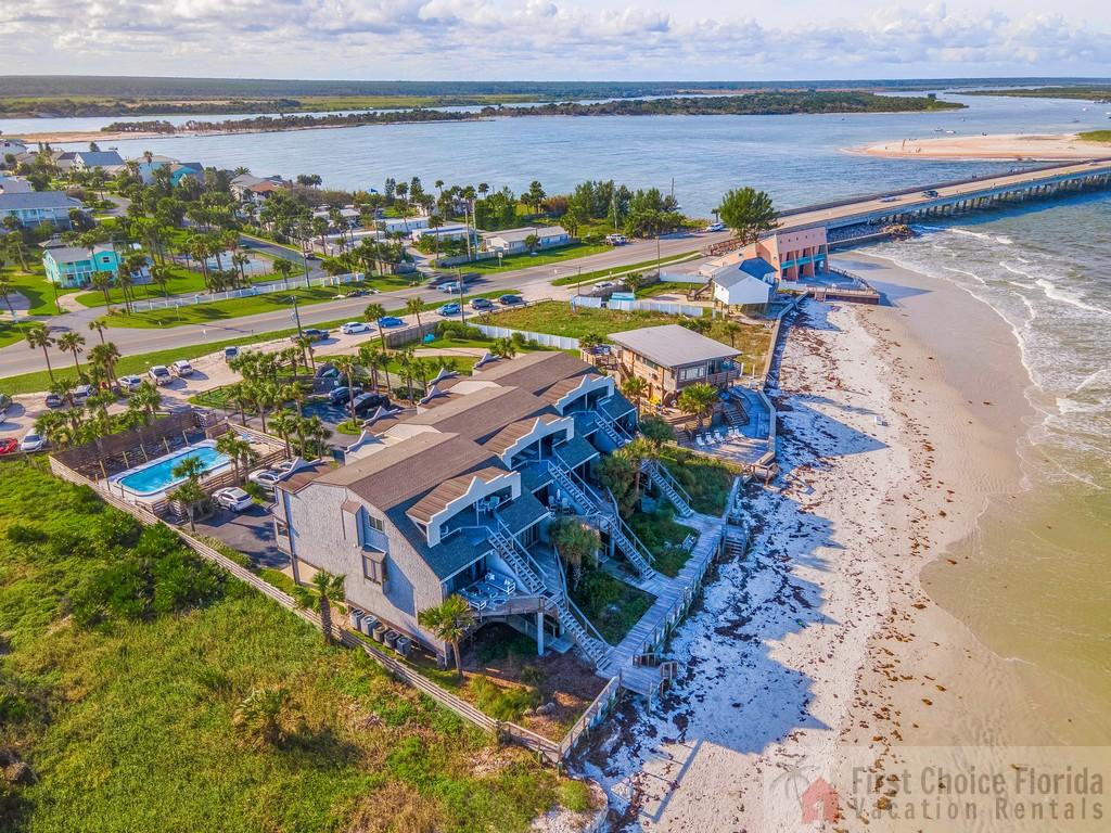 Sea Matanzas #5 - First Choice Florida