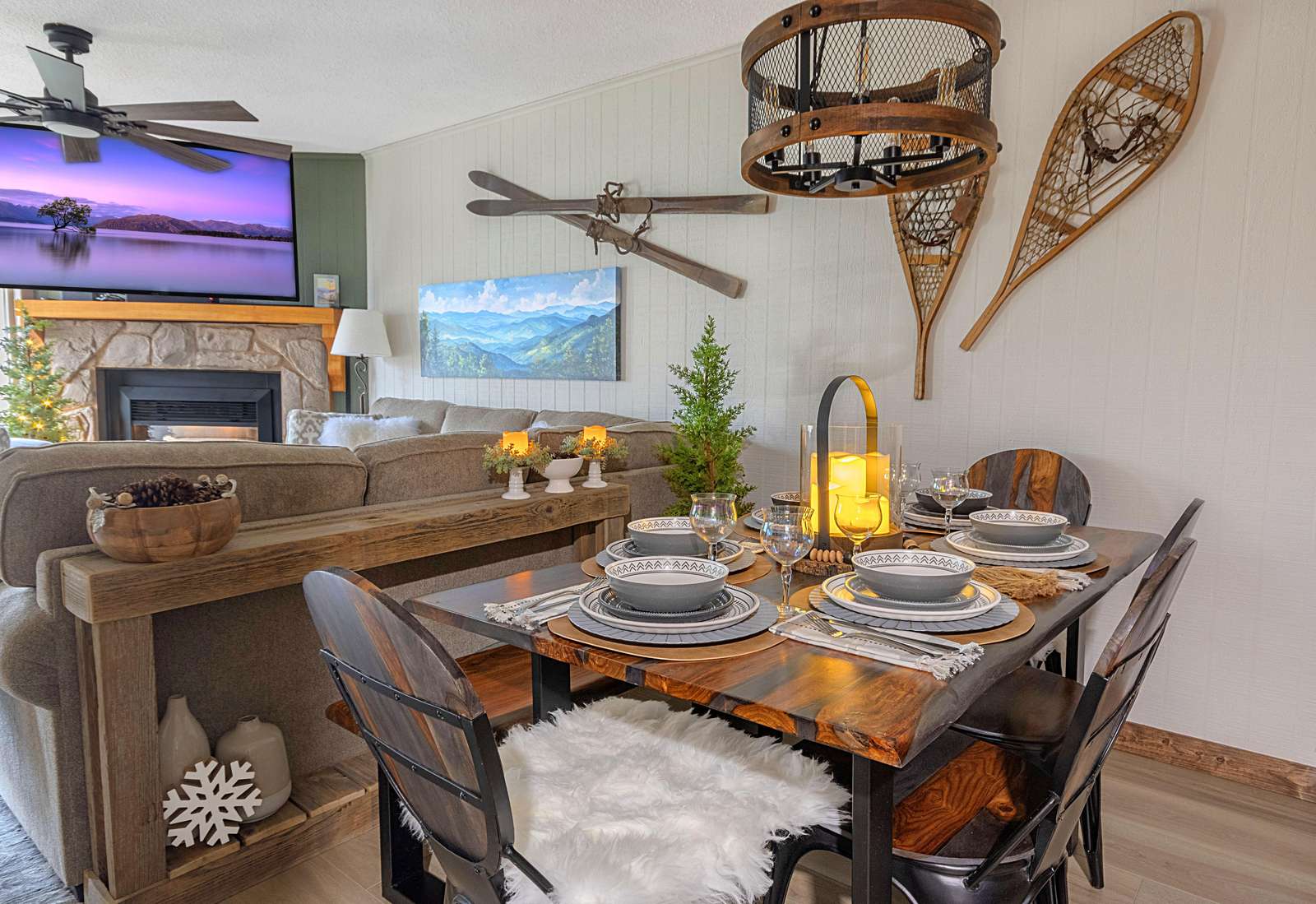 107A Leatherbark | EDH Rentals