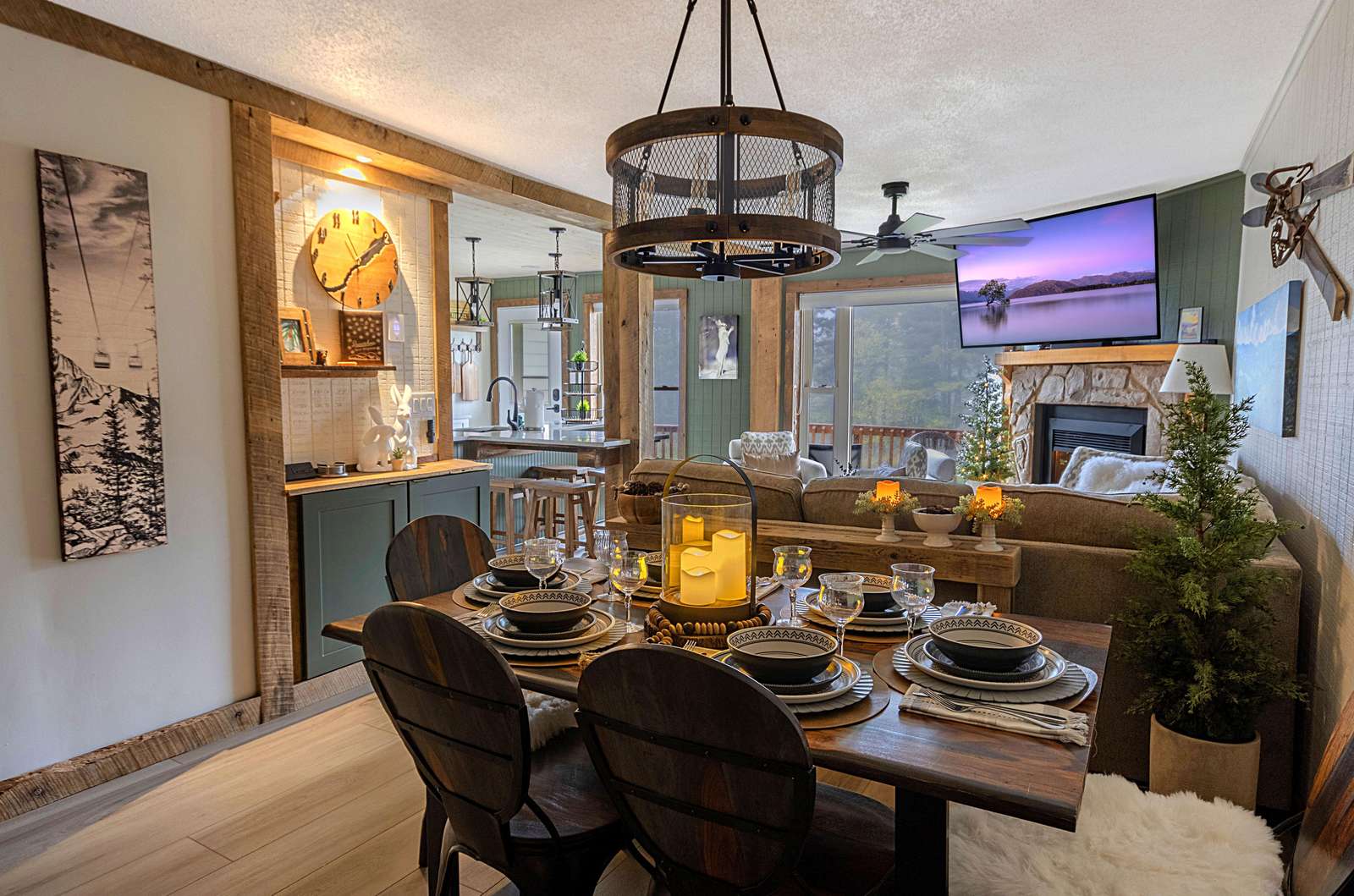 107A Leatherbark | EDH Rentals