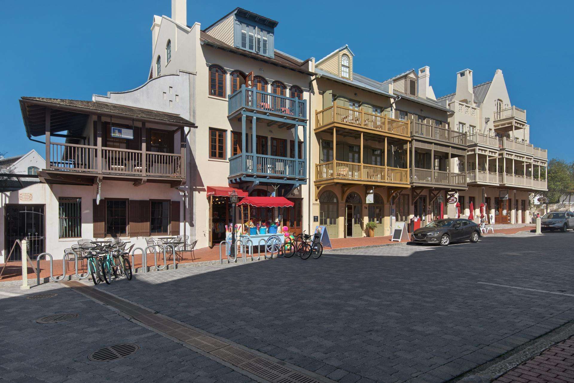 Bella Dieci (Beautiful #10) | All Seasons 30A