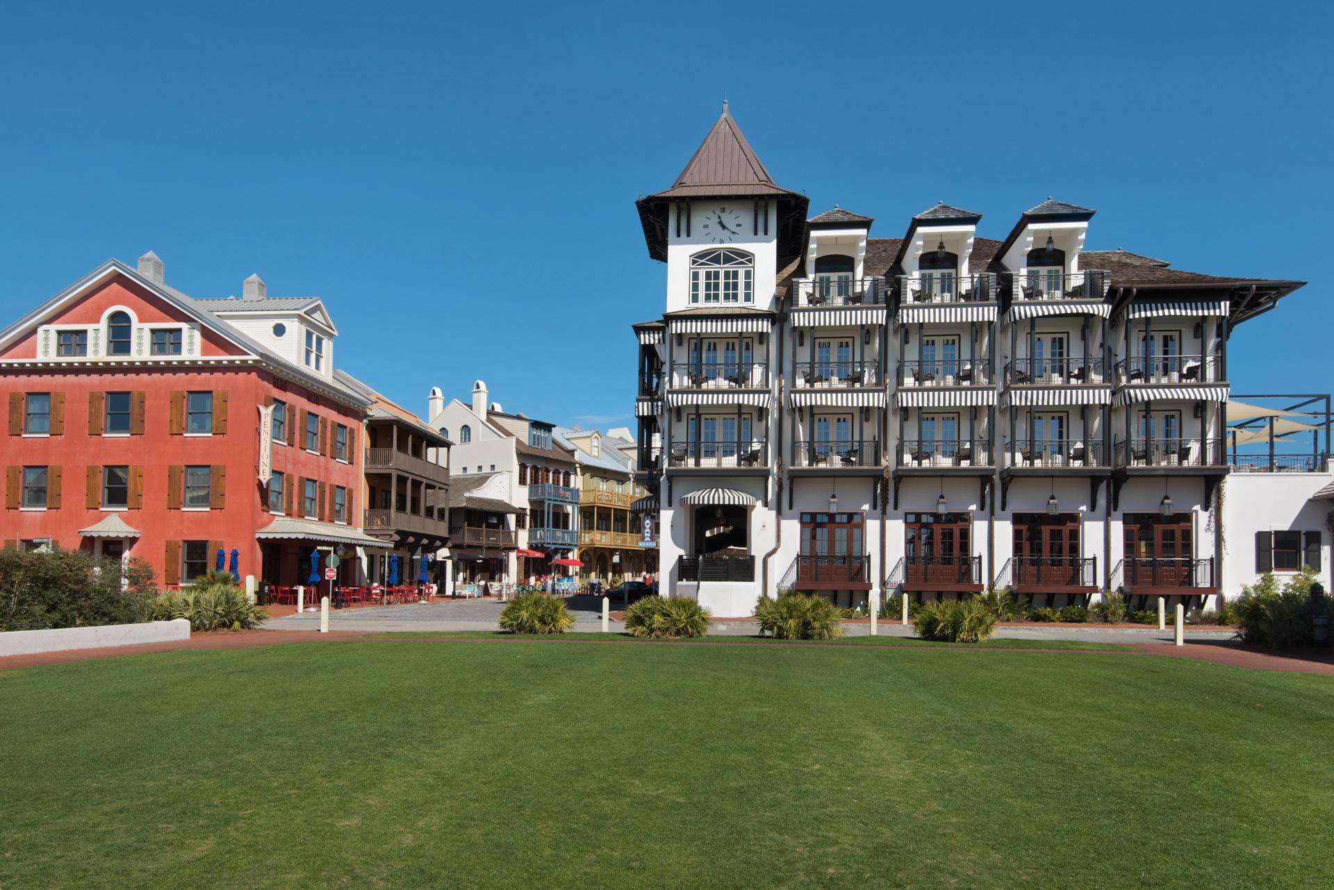 Bella Dieci (Beautiful #10) | All Seasons 30A