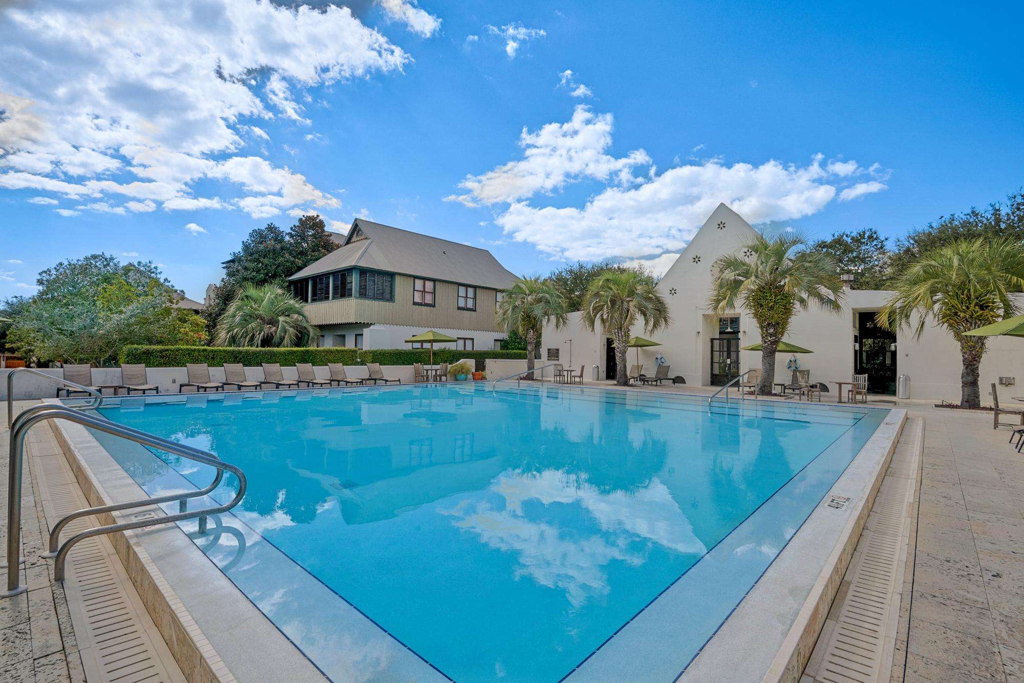 Bella Dieci (Beautiful #10) | All Seasons 30A