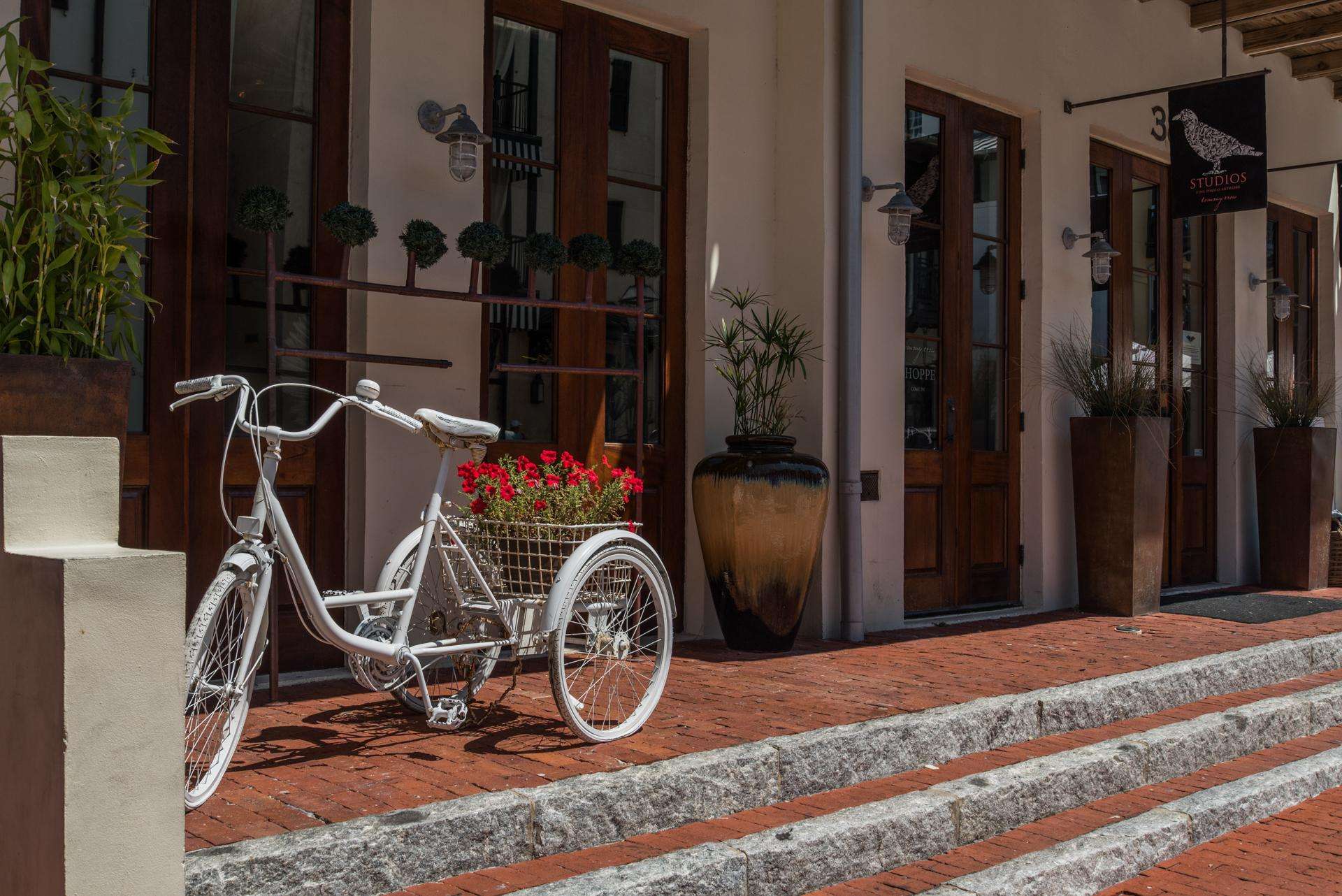 Bella Dieci (Beautiful #10) | All Seasons 30A