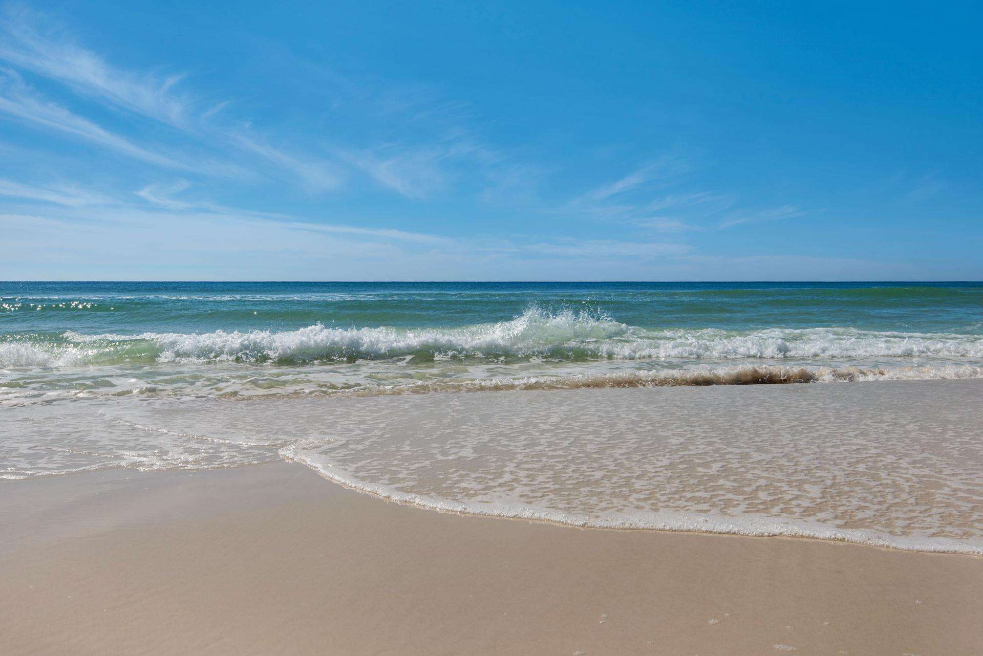 Bella Dieci (Beautiful #10) | All Seasons 30A