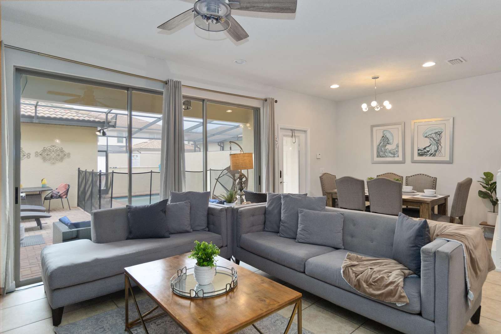 Oasis at Windsor at Westside | Orlando Short Term