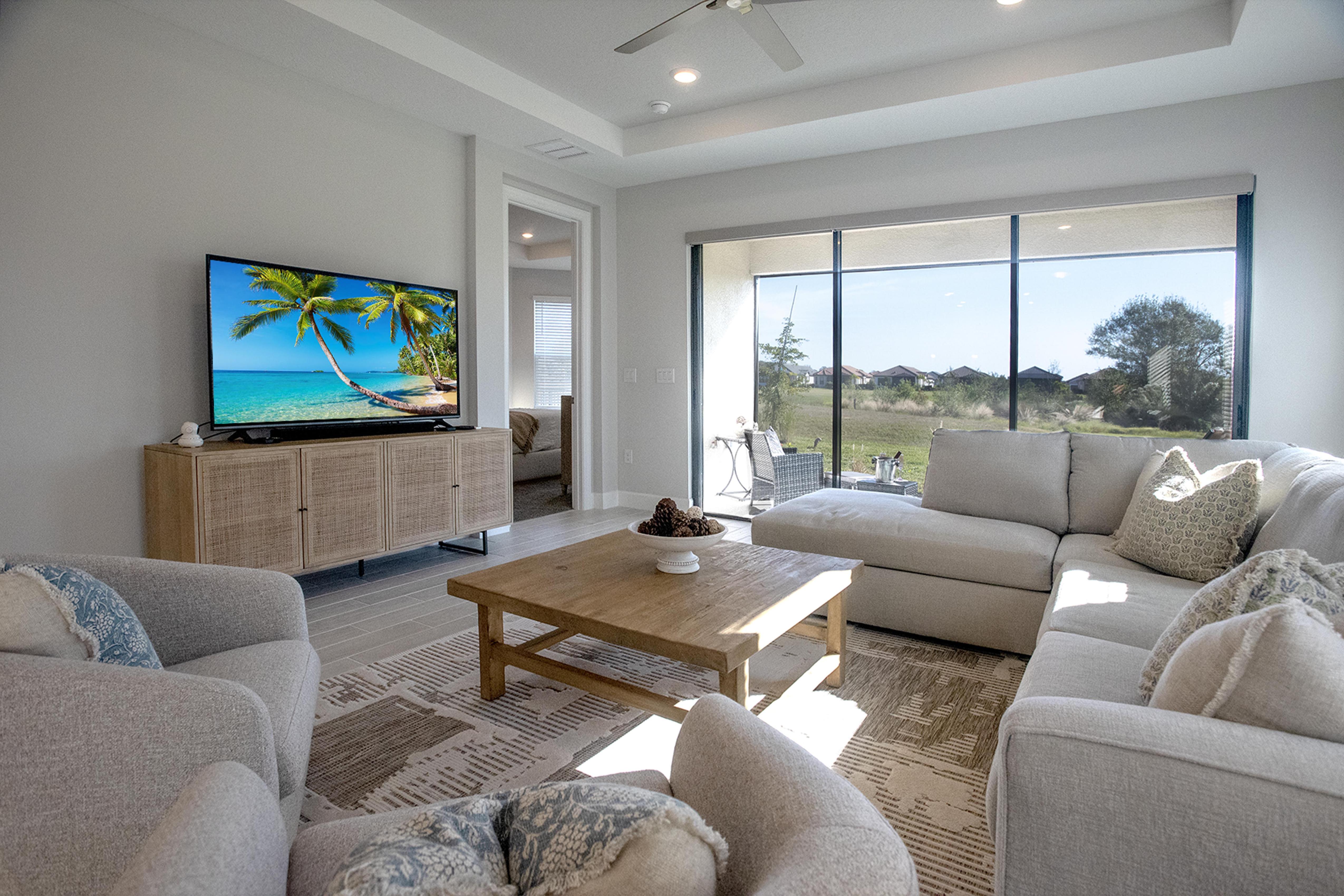 Joyful Place Azario | Dream Star Vacation