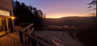 Red Rock | Scenic Cabin Rentals