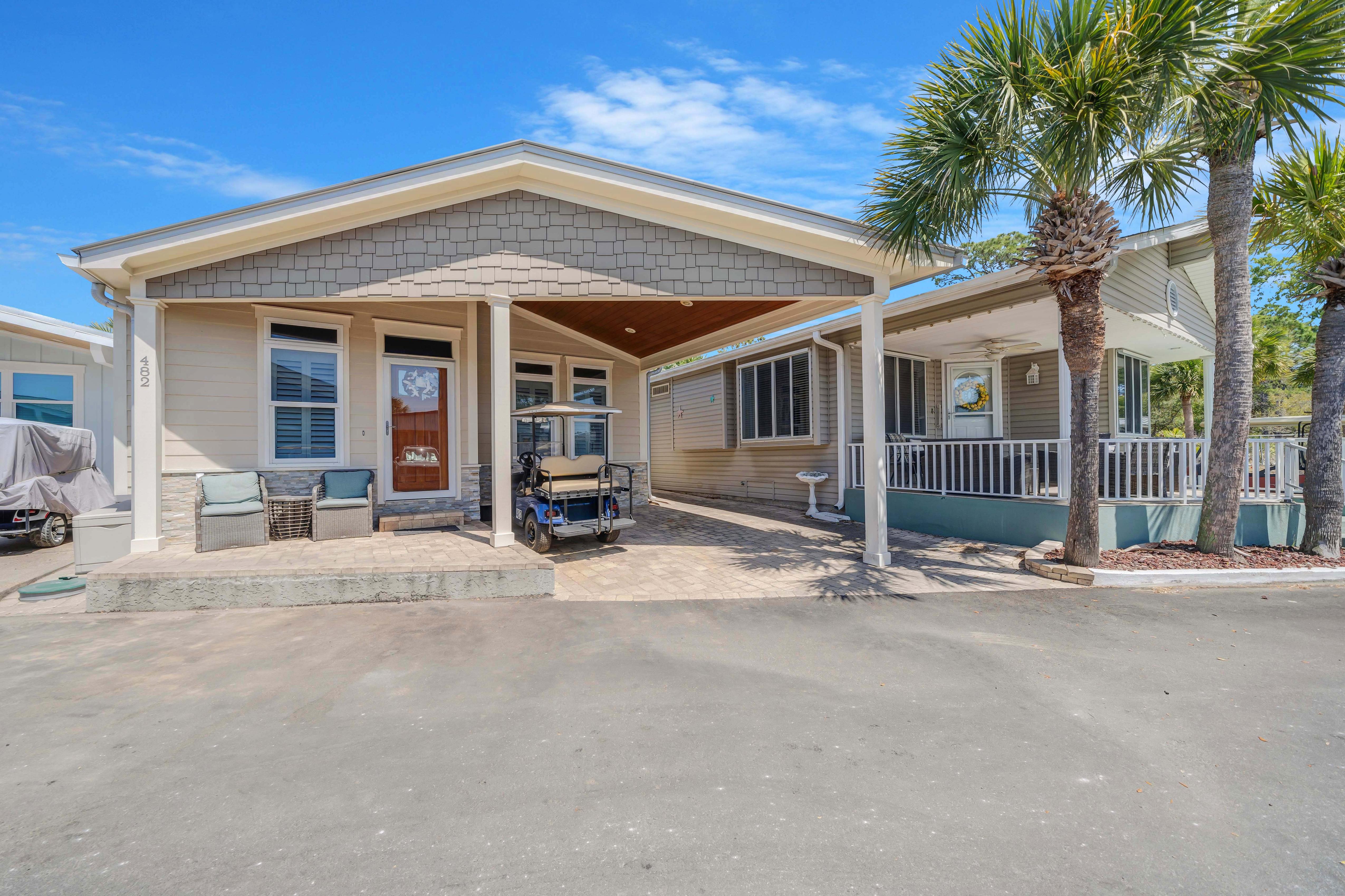 482 Marlin Dr Venture Out | Venture Out Rentals PCB