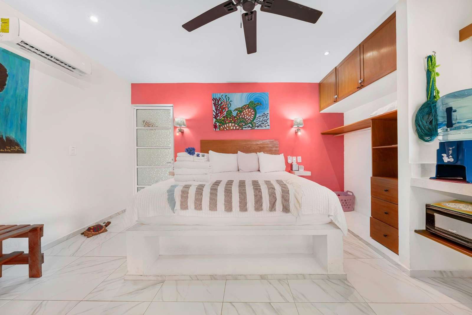 Casa de Vida Feliz – Tortuga Studio | Everything Isla