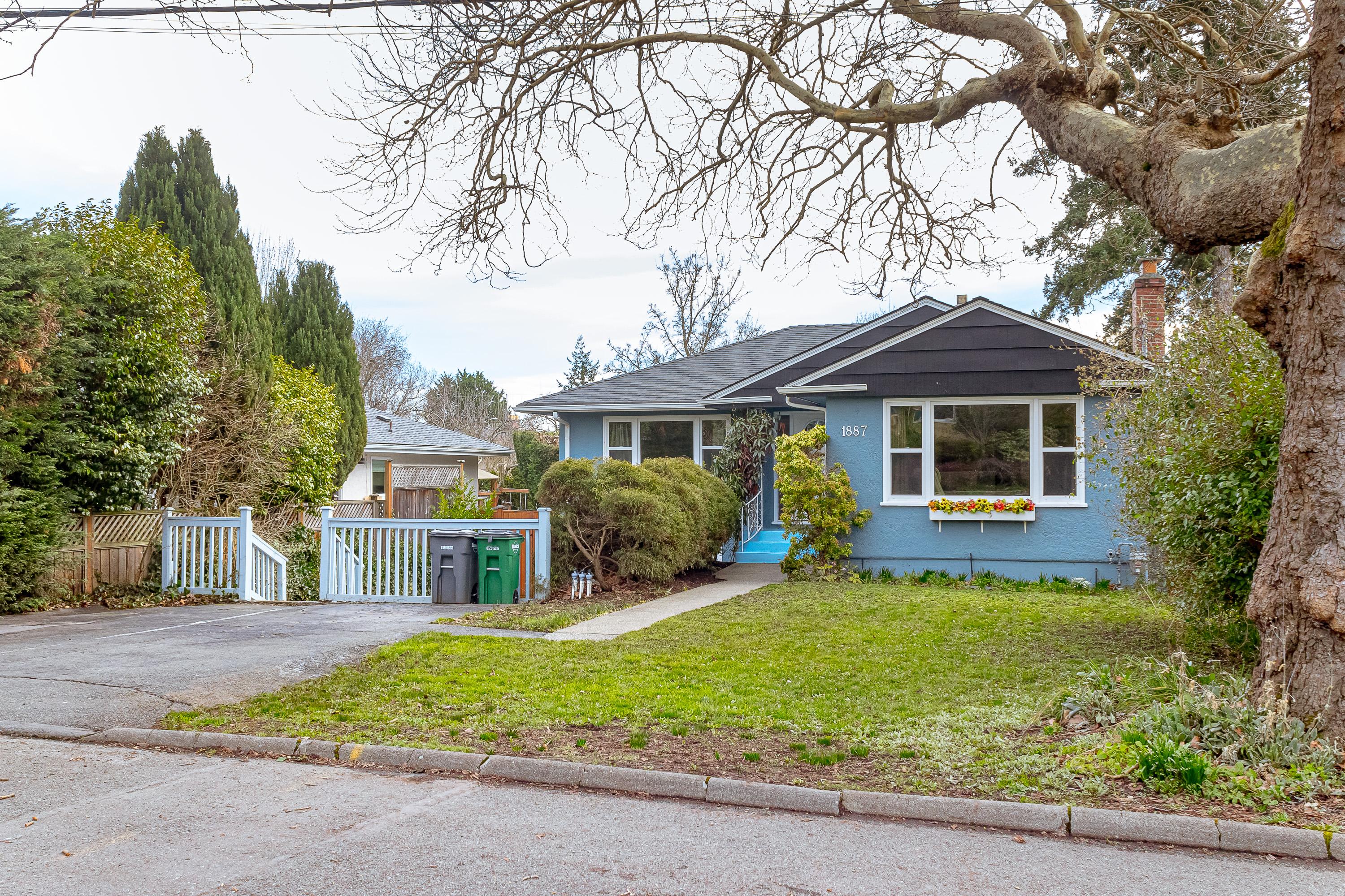 Upper Forrester | Checked In Victoria