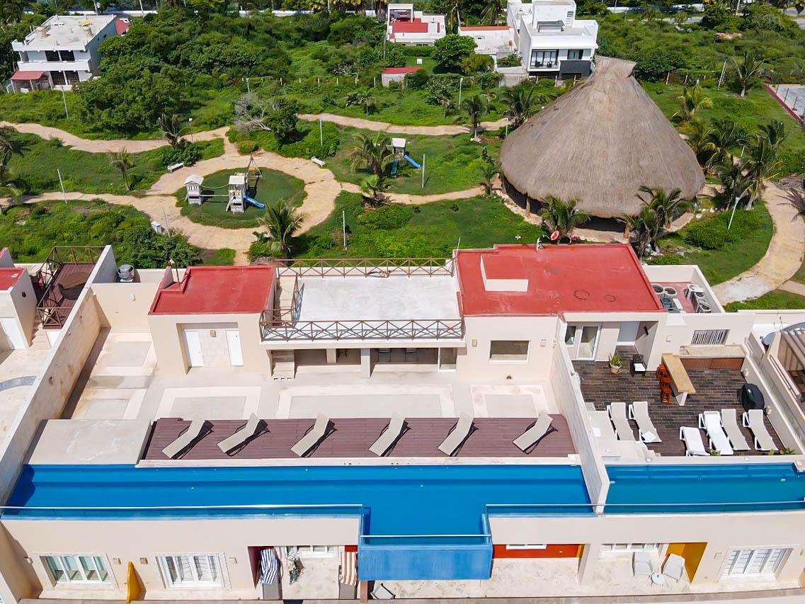 Isla 33 – Two Bedroom Villa 1201 | Everything Isla