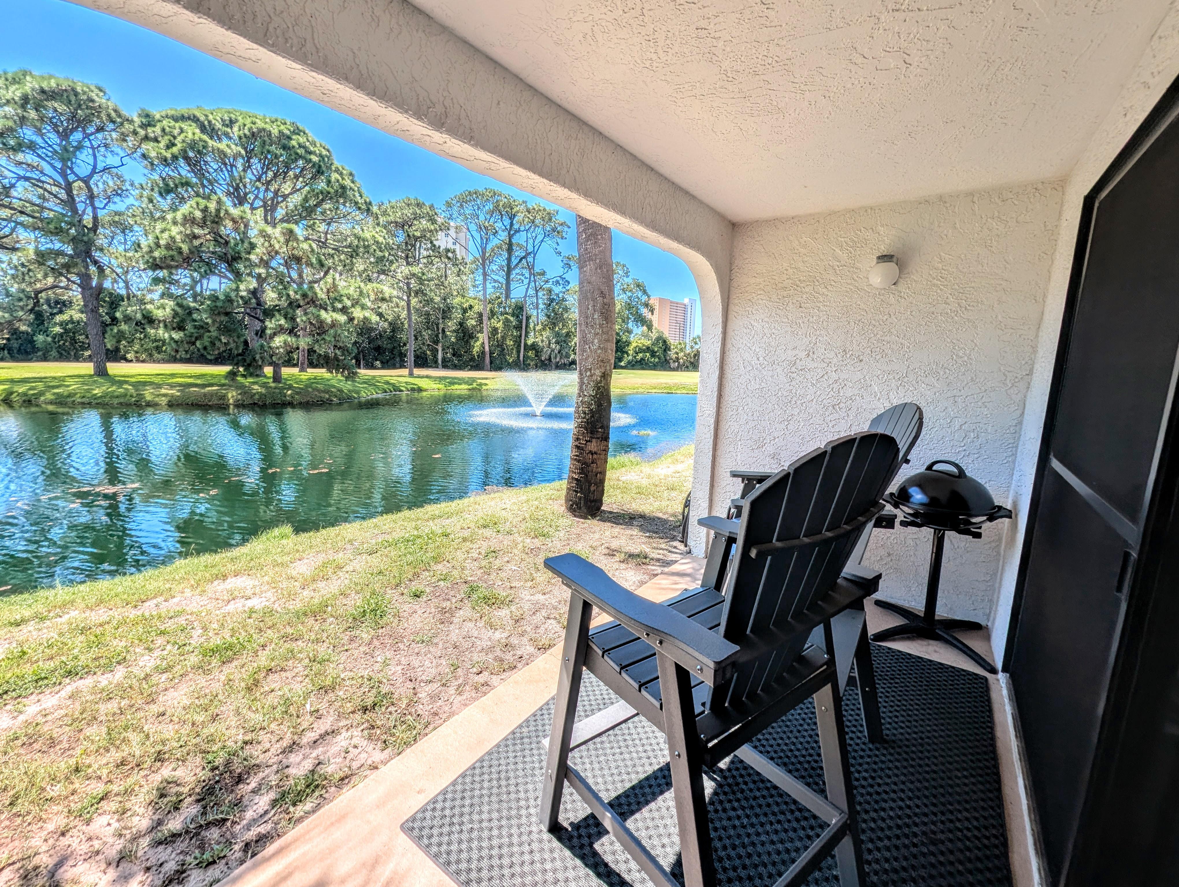 EBR Villa#805 | Stay at the Beach Rentals