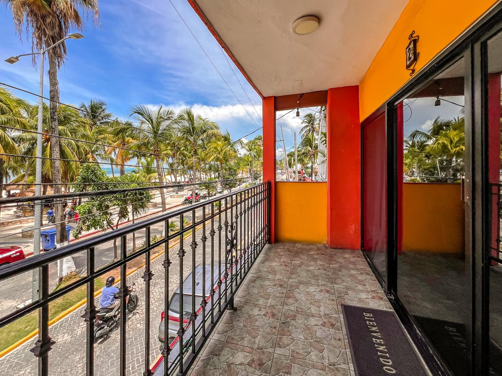VC Beach Suites – Room 2 | Everything Isla