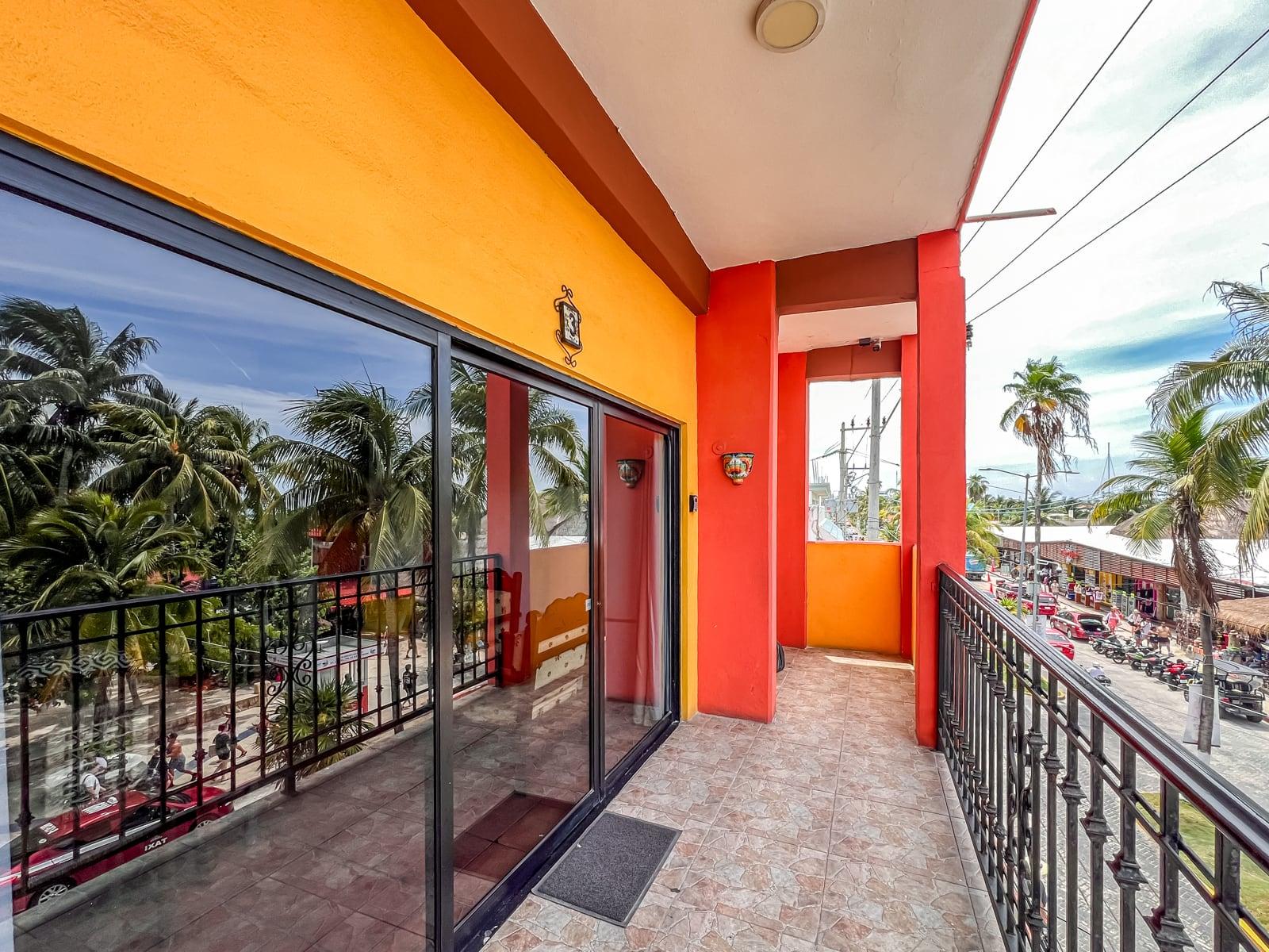 VC Beach Suites – Room 3 | Everything Isla