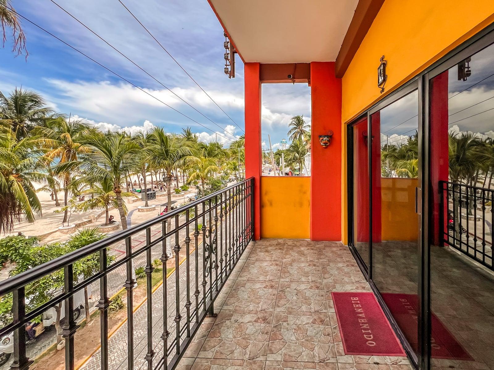 VC Beach Suites – Room 4 | Everything Isla