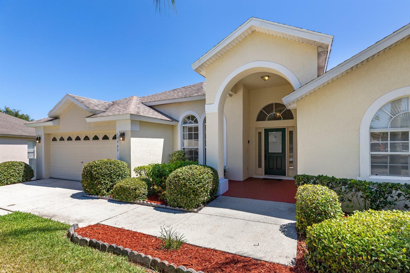 The Loop villa - Florida Villas 4u