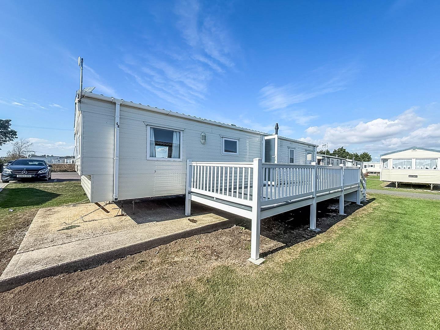 28122GC – Gainsborough Close area (St Osyth side), 3 bed, 8 berth ...