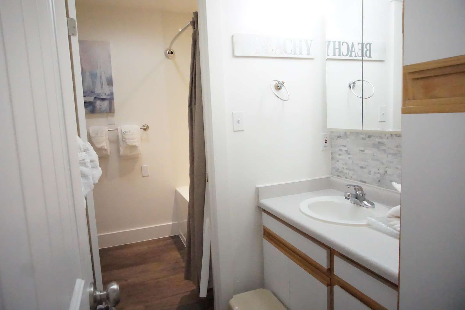 C Unit 443 1B-1B 6 T-S | Ideal Beach Resort