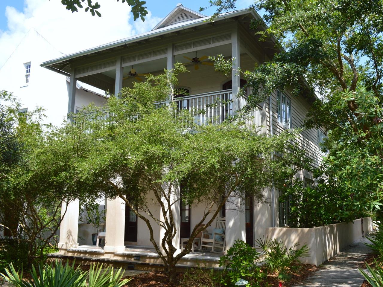 Azure 30A – LS13* | Barefoot 30A Beach Vacations