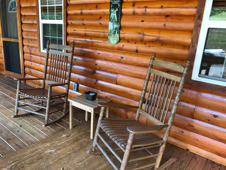 Vacation Rentals | Natural Bridge Cabin Rentals