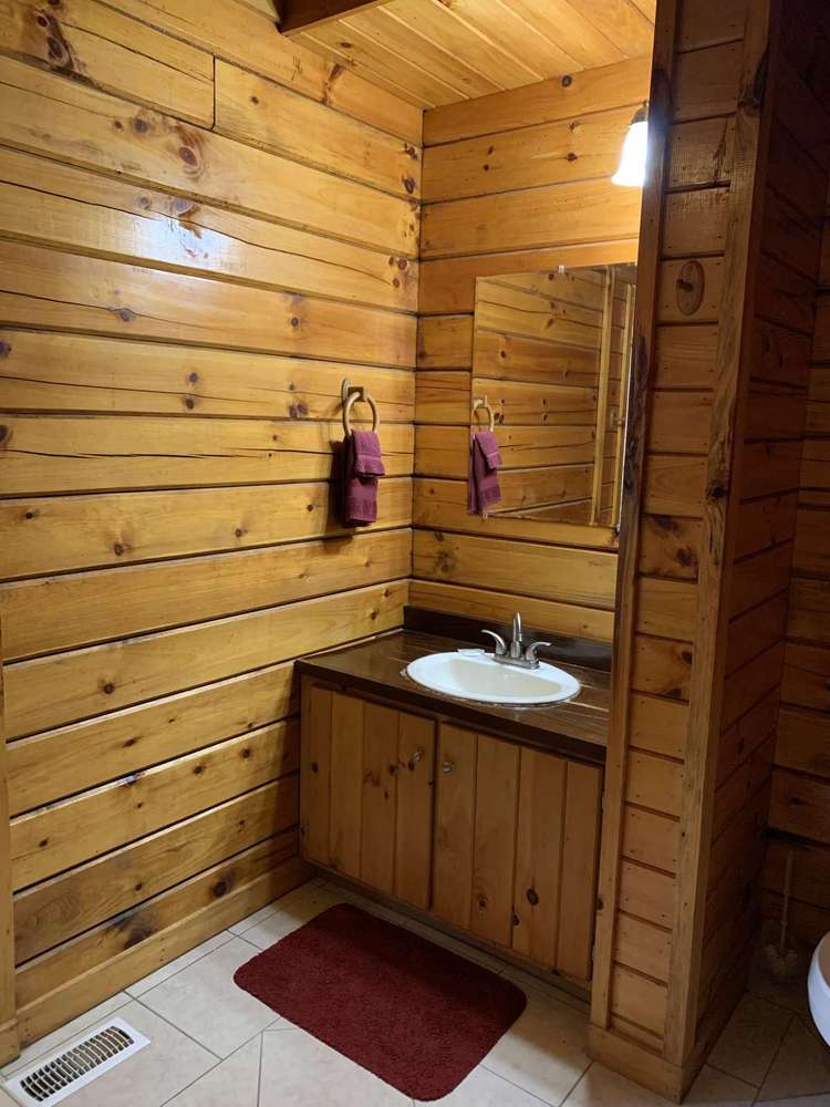 Properties Archive - Natural Bridge Cabin Rentals